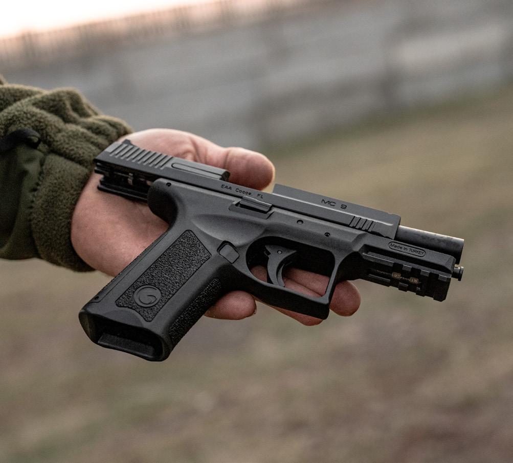 EAA Corp Product Catalog 2023 by EAA Corp - Issuu