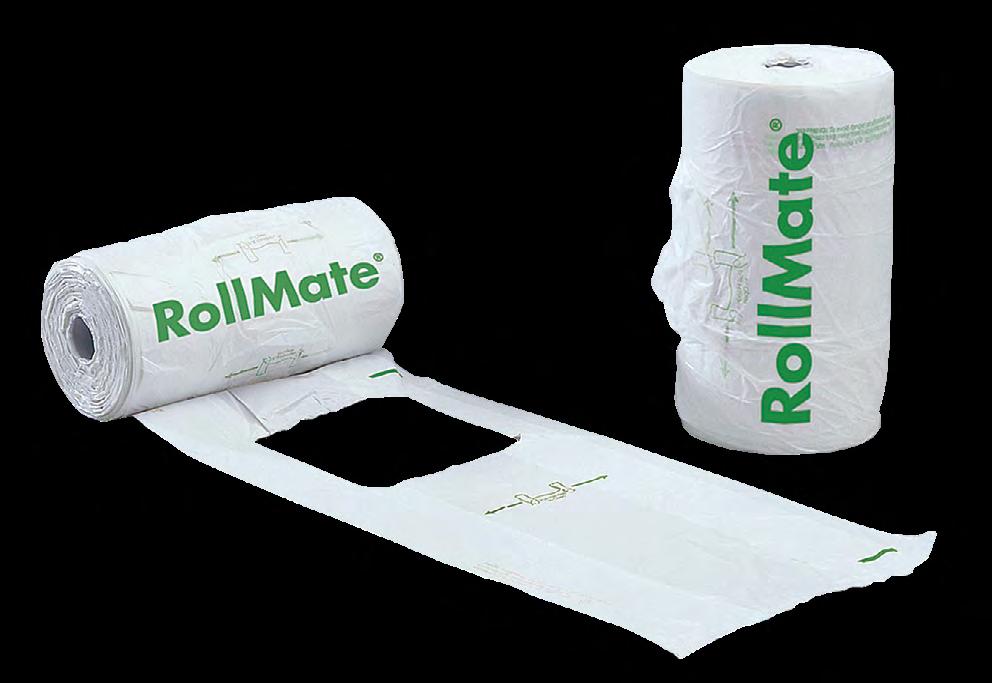 Hilex Product Catalog by novolex - Issuu