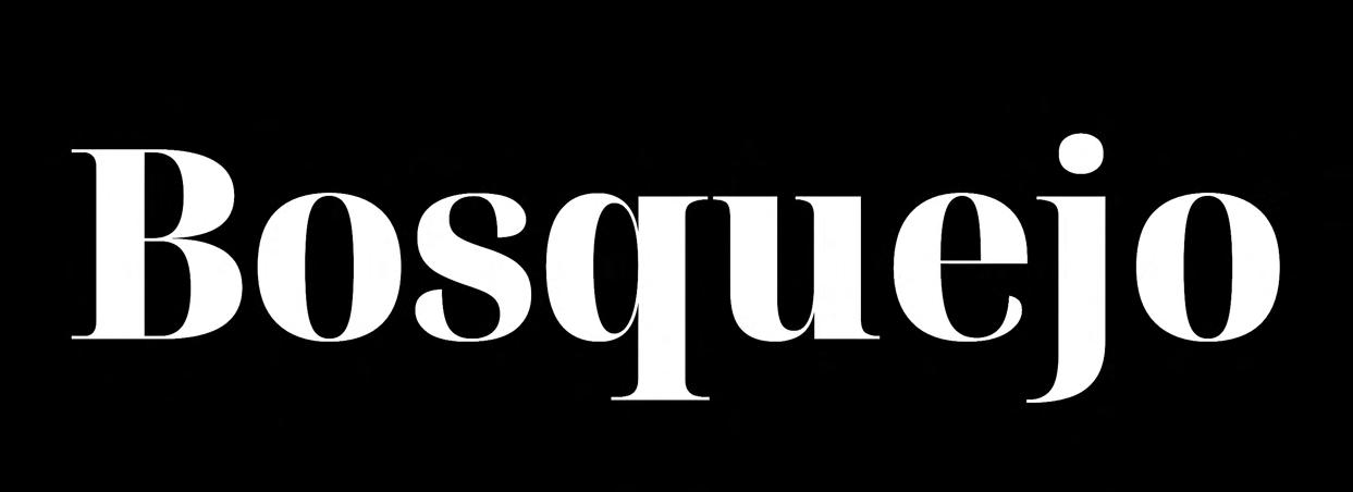 BOSQUEJO by Oscar Gustavo Bautista - Issuu