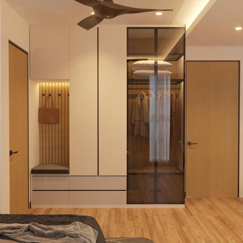 PART 1-JUNIOR INTERIOR DESIGNER PORTFOLIO-SAJIEDAH EILYANA by eil - Issuu