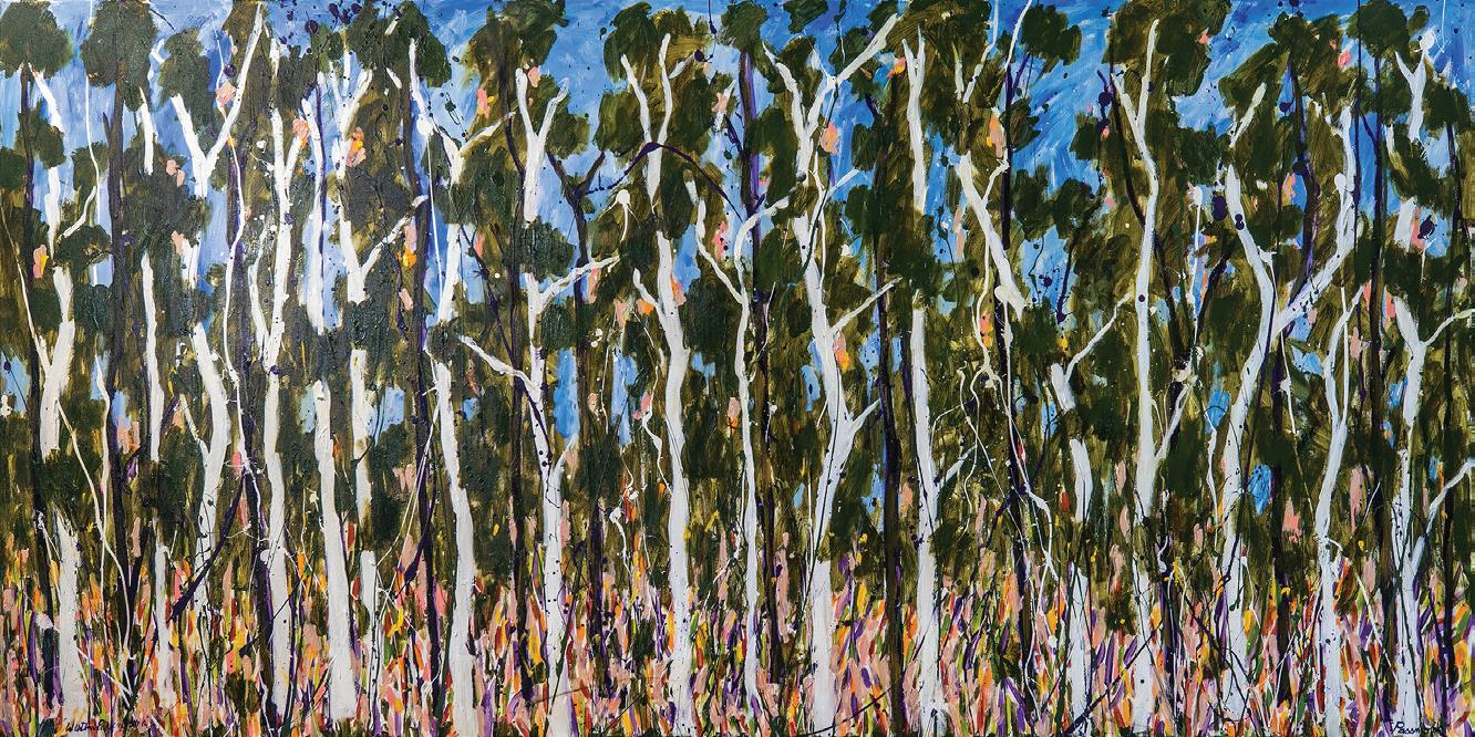 Passmore Art 2023 by Studio One Noosa - Issuu