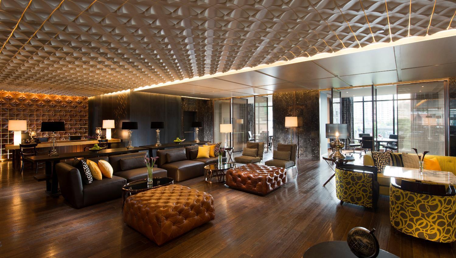 Hilton Sukhumvit Bangkok by Hilton Sukhumvit Bangkok - Issuu