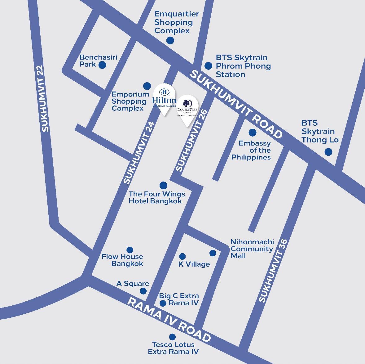 DoubleTree by Hilton Sukhumvit Bangkok by Hilton Sukhumvit Bangkok - Issuu