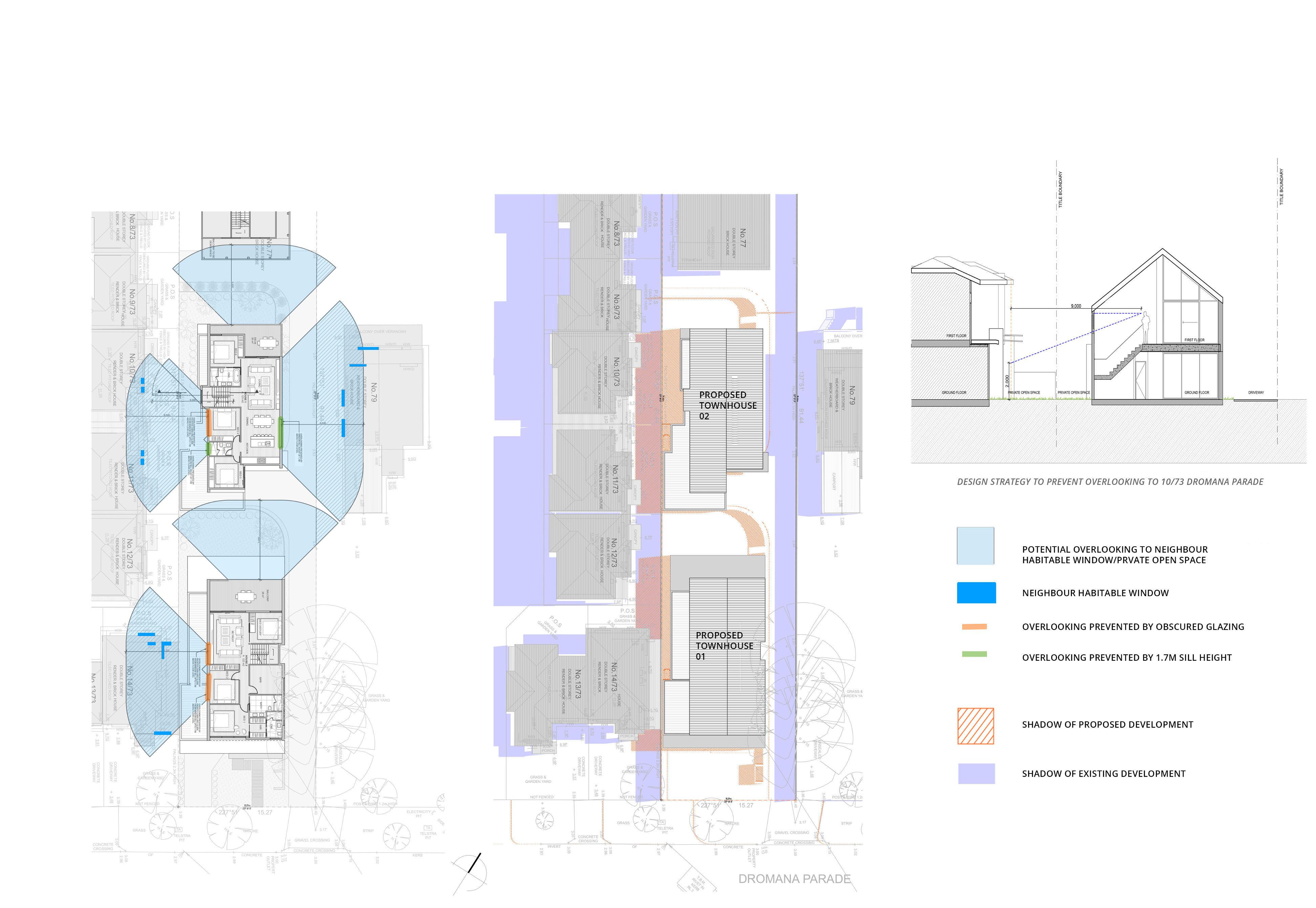 ARCHITECTURE PORTFOLIO_AMU by amruta pathak - Issuu
