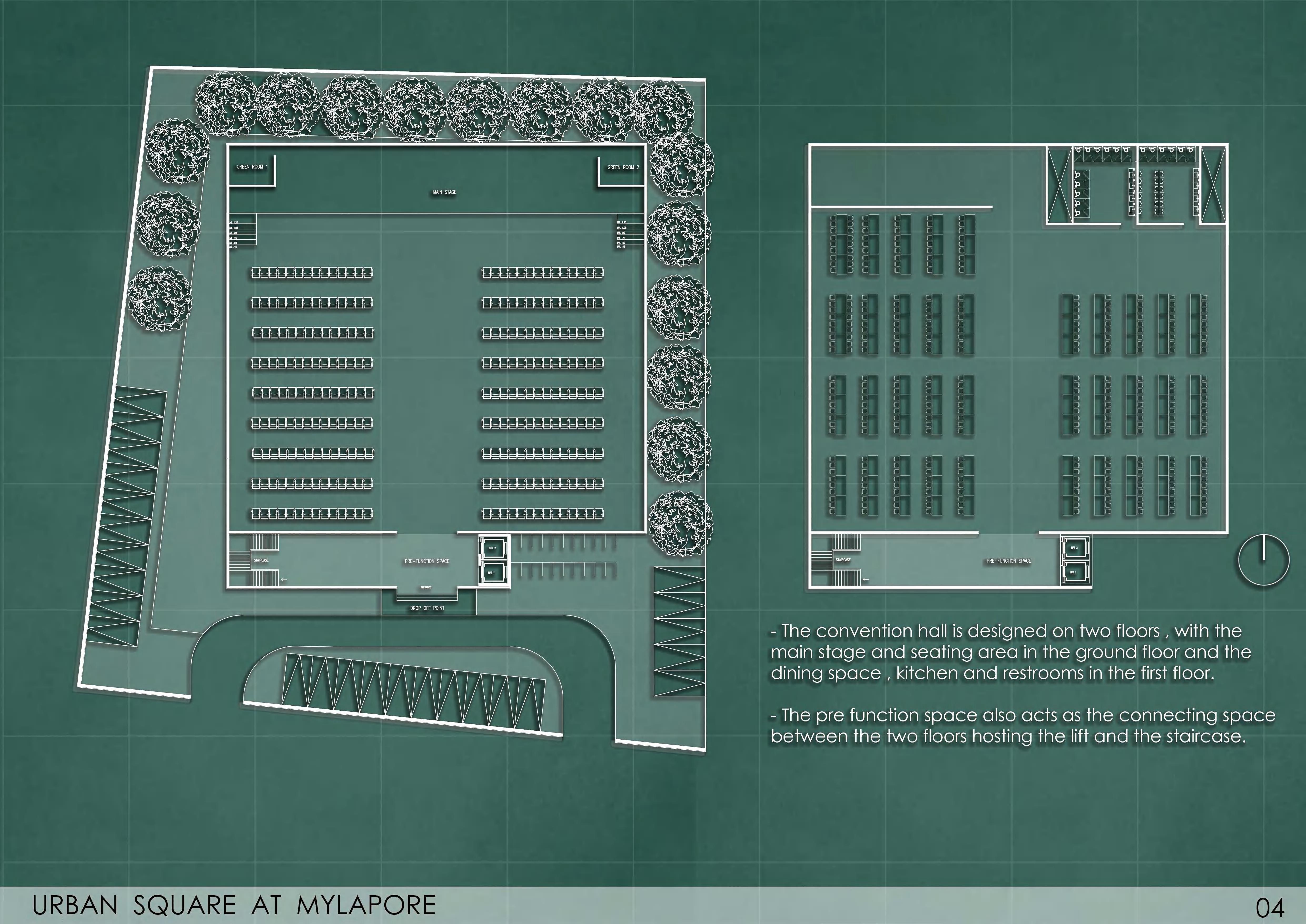 Architecture Portfolio - Roshan khan by Roshan Khan - Issuu