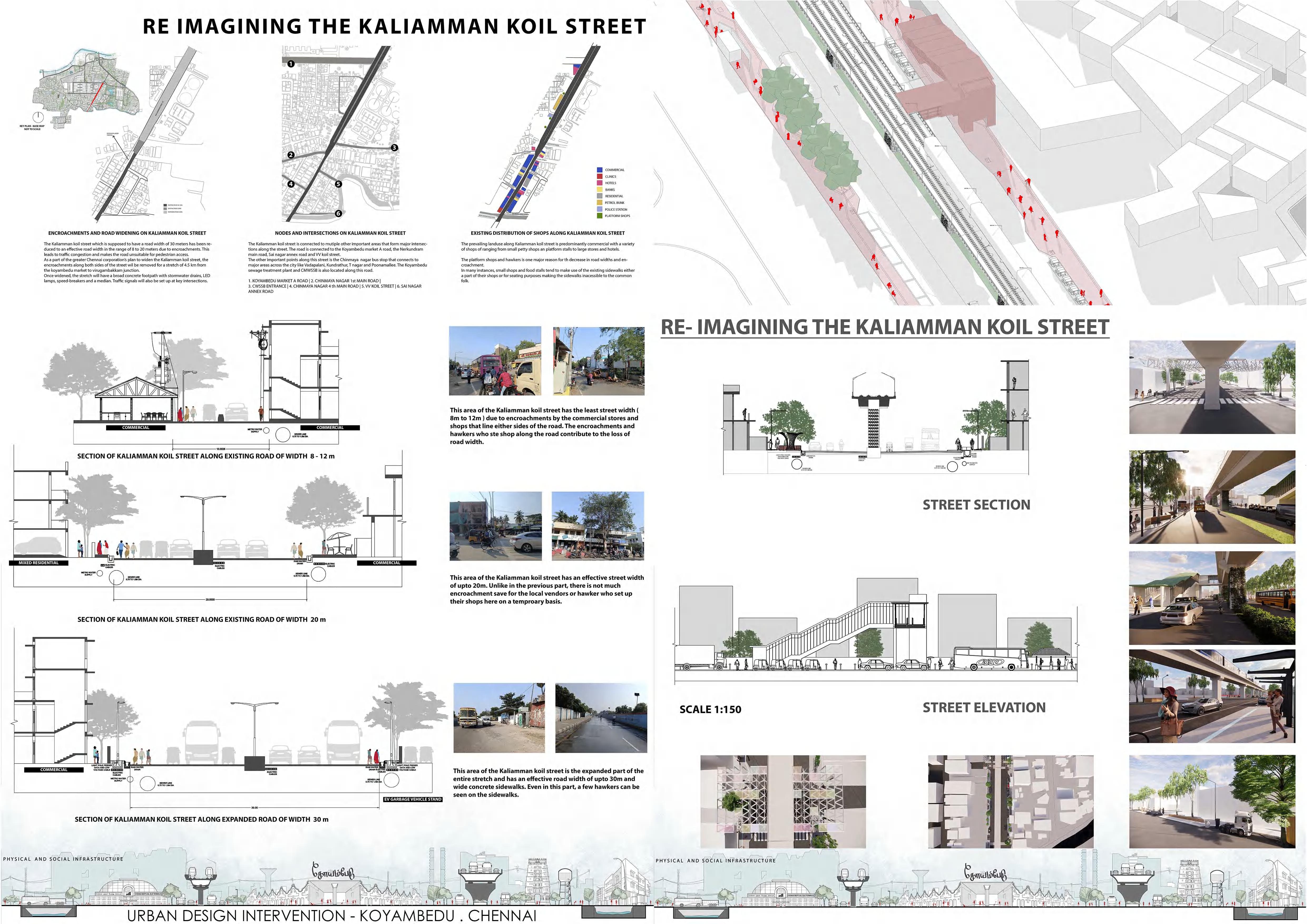 Architecture Portfolio - Roshan khan by Roshan Khan - Issuu