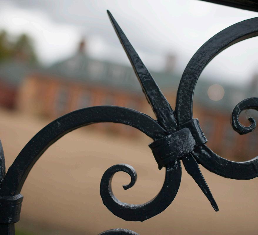 SPAB Repair of Old Buildings Course 2023 Handbook by The SPAB - Issuu