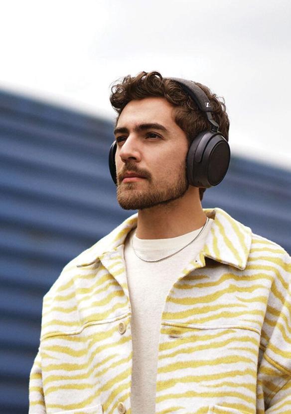 Soundium magazine / Issue 01 by soundium - Issuu