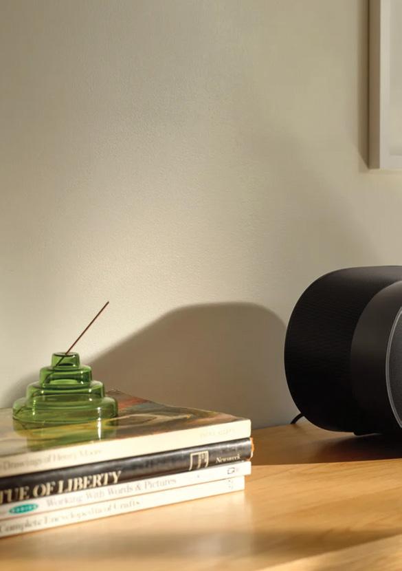 Soundium magazine / Issue 01 by soundium - Issuu