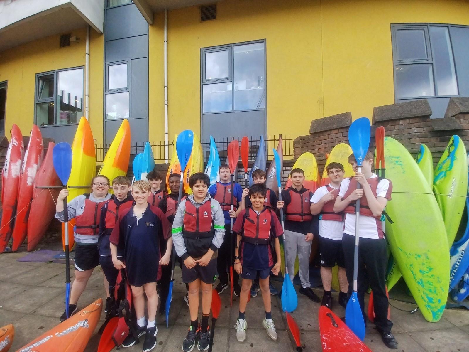 Weekly Buzz 22 May 2023 by Portland Place School - Issuu