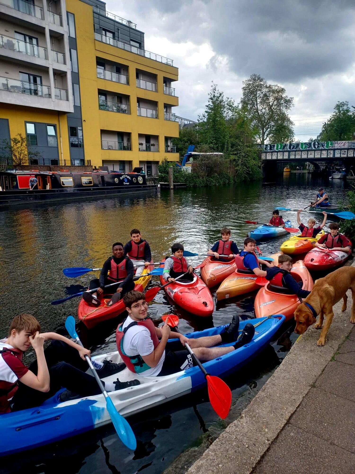 Weekly Buzz 22 May 2023 by Portland Place School - Issuu