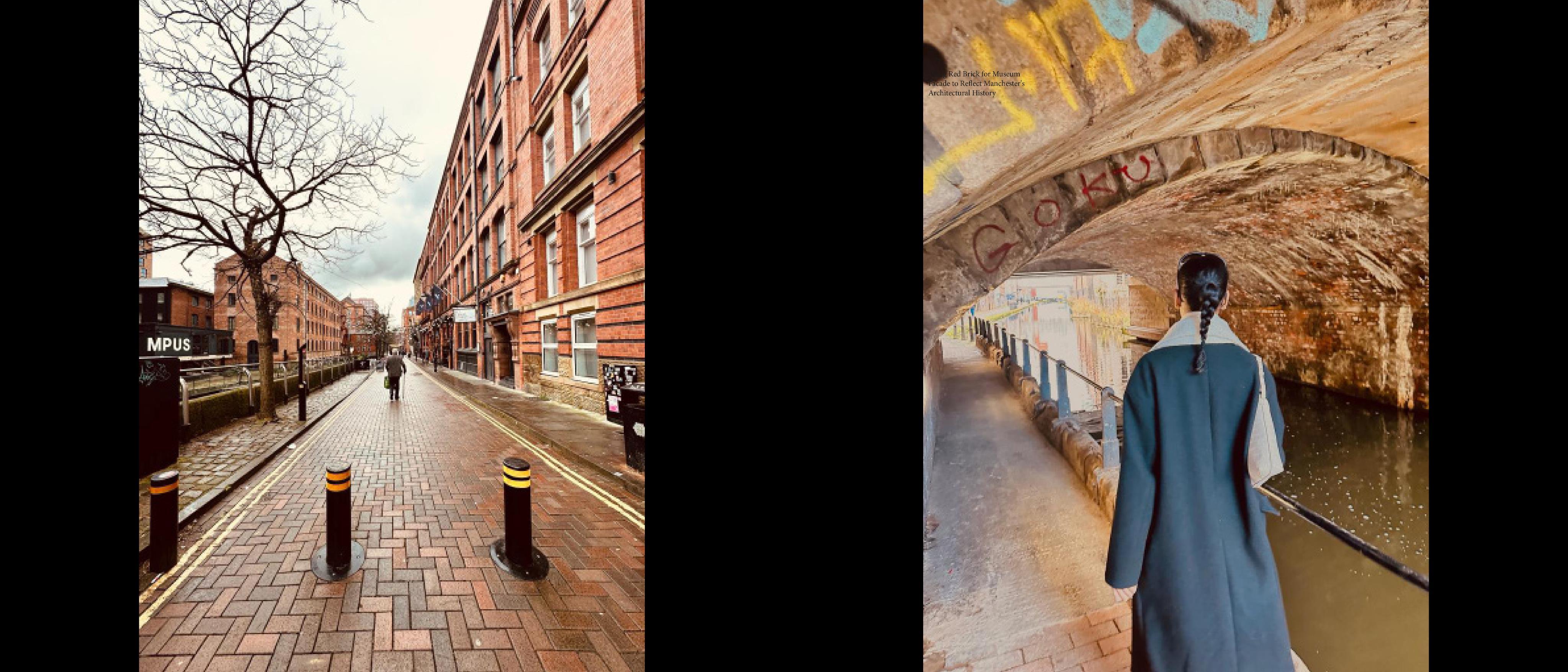 Manchester Museum Of Water by Rawan Fergani - Issuu