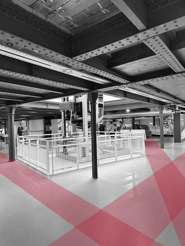 Manchester Museum Of Water by Rawan Fergani - Issuu