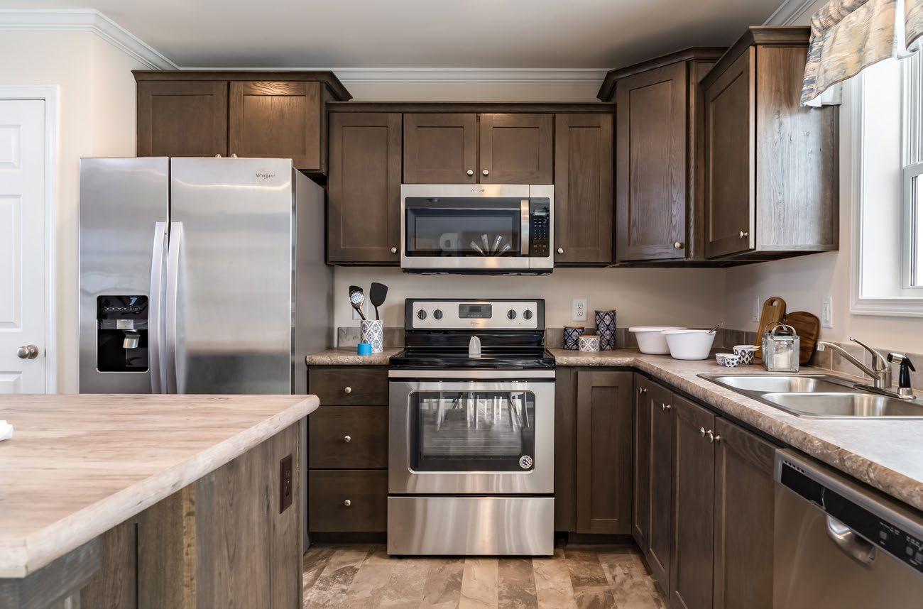 R-Anell | Blueridge Limited 2023 by Commodore Homes, LLC - Issuu