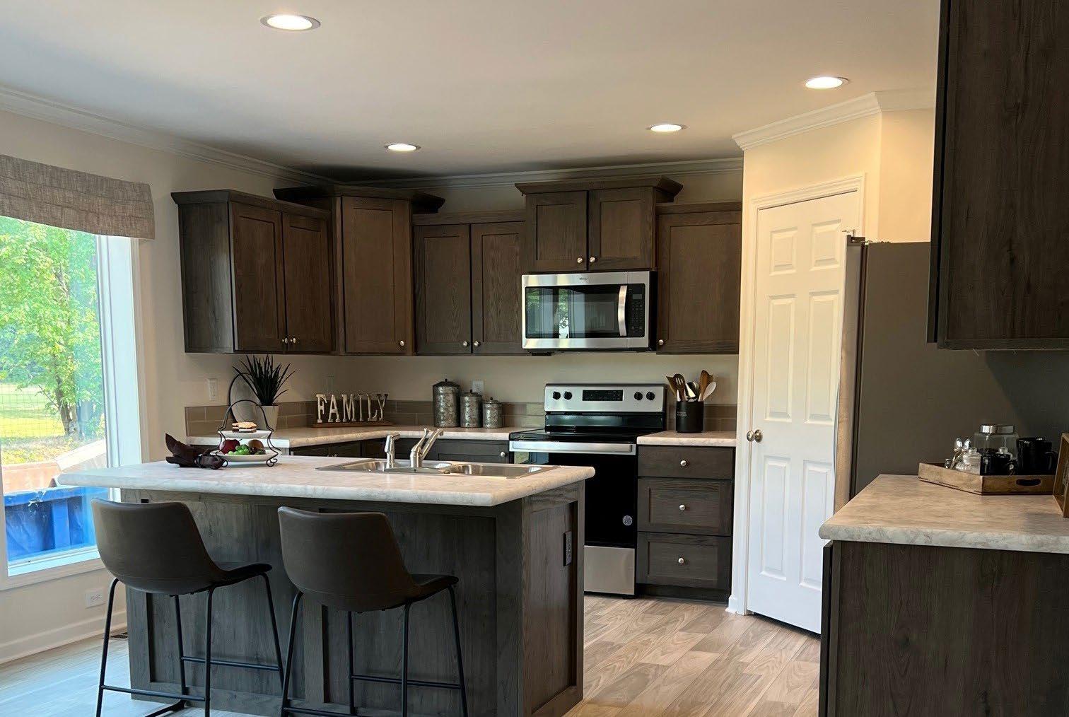 R-Anell | Blueridge Limited 2023 by Commodore Homes, LLC - Issuu