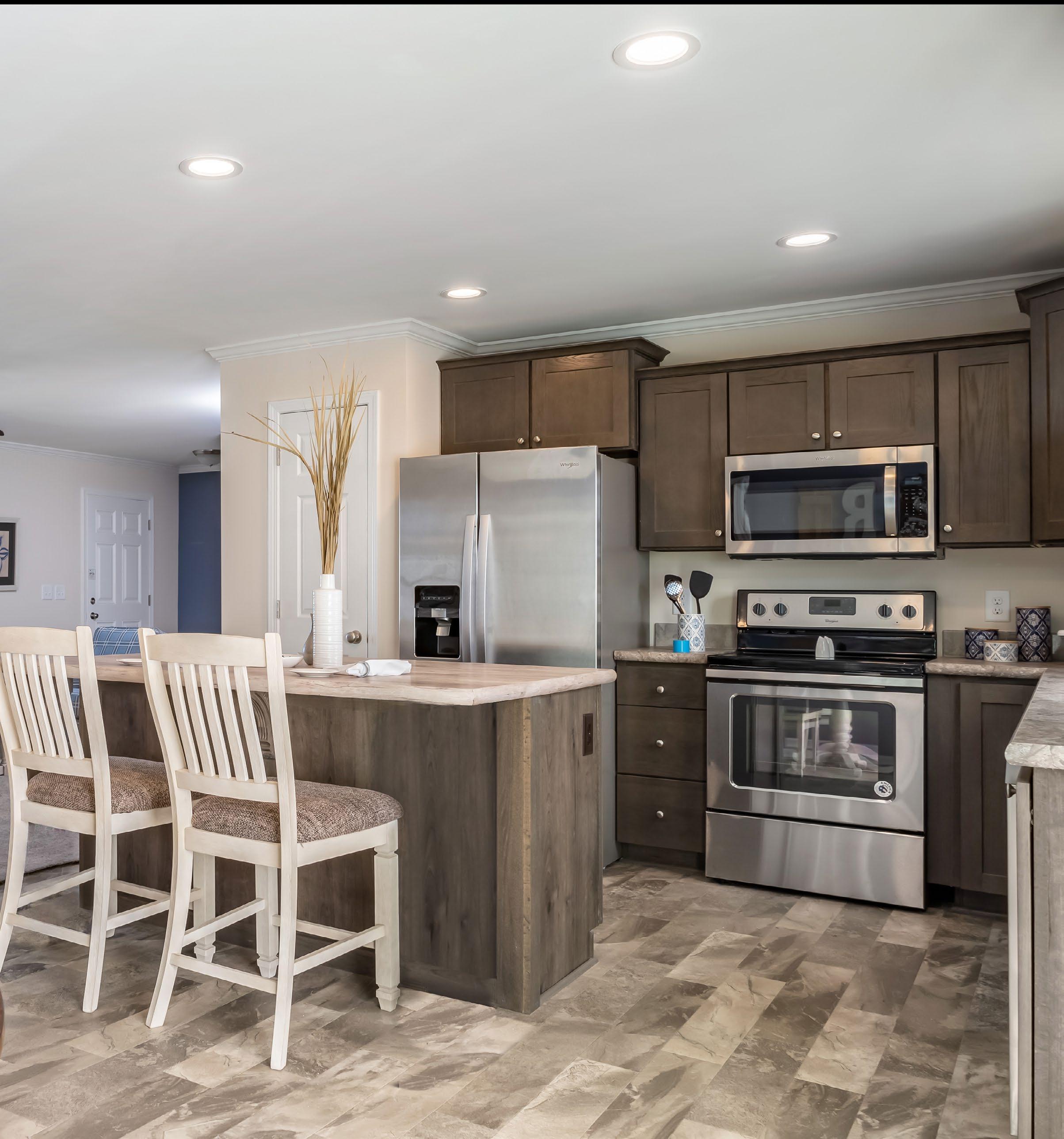 R-Anell | Blueridge Limited 2023 by Commodore Homes, LLC - Issuu