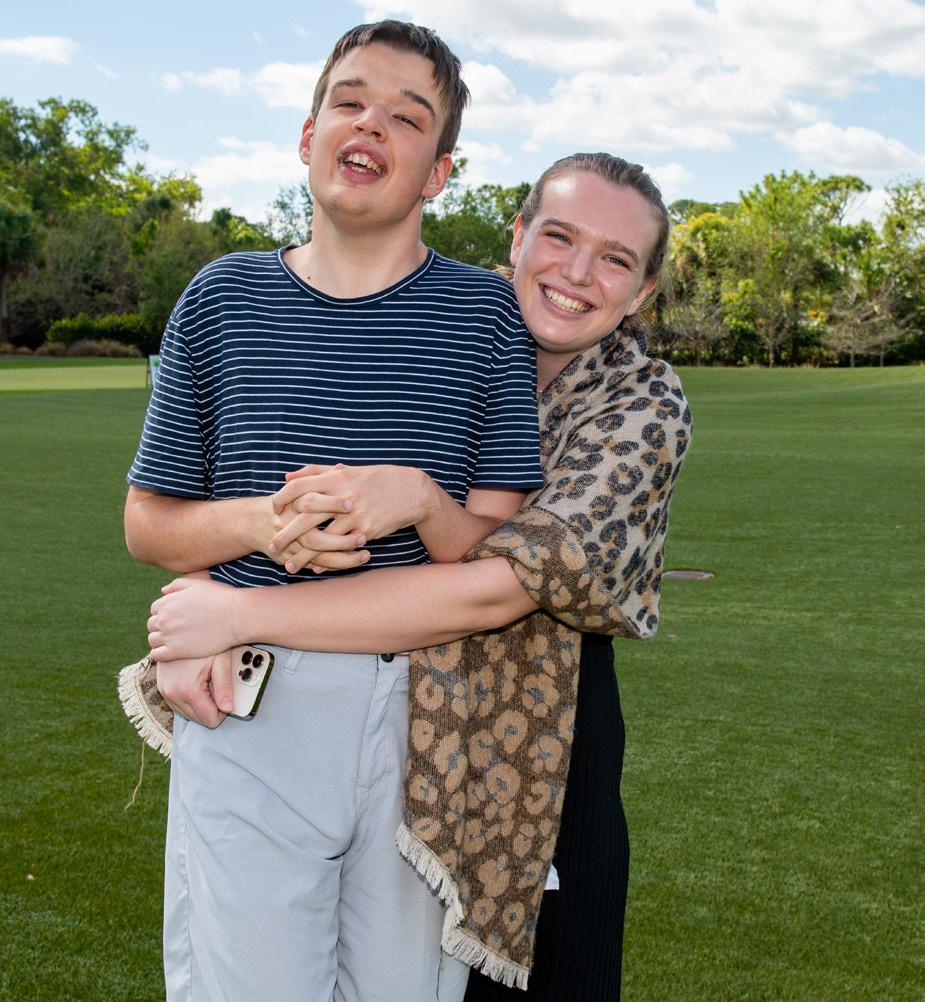 Els for Autism Foundation 2023 Impact Report by Els for Autism - Issuu