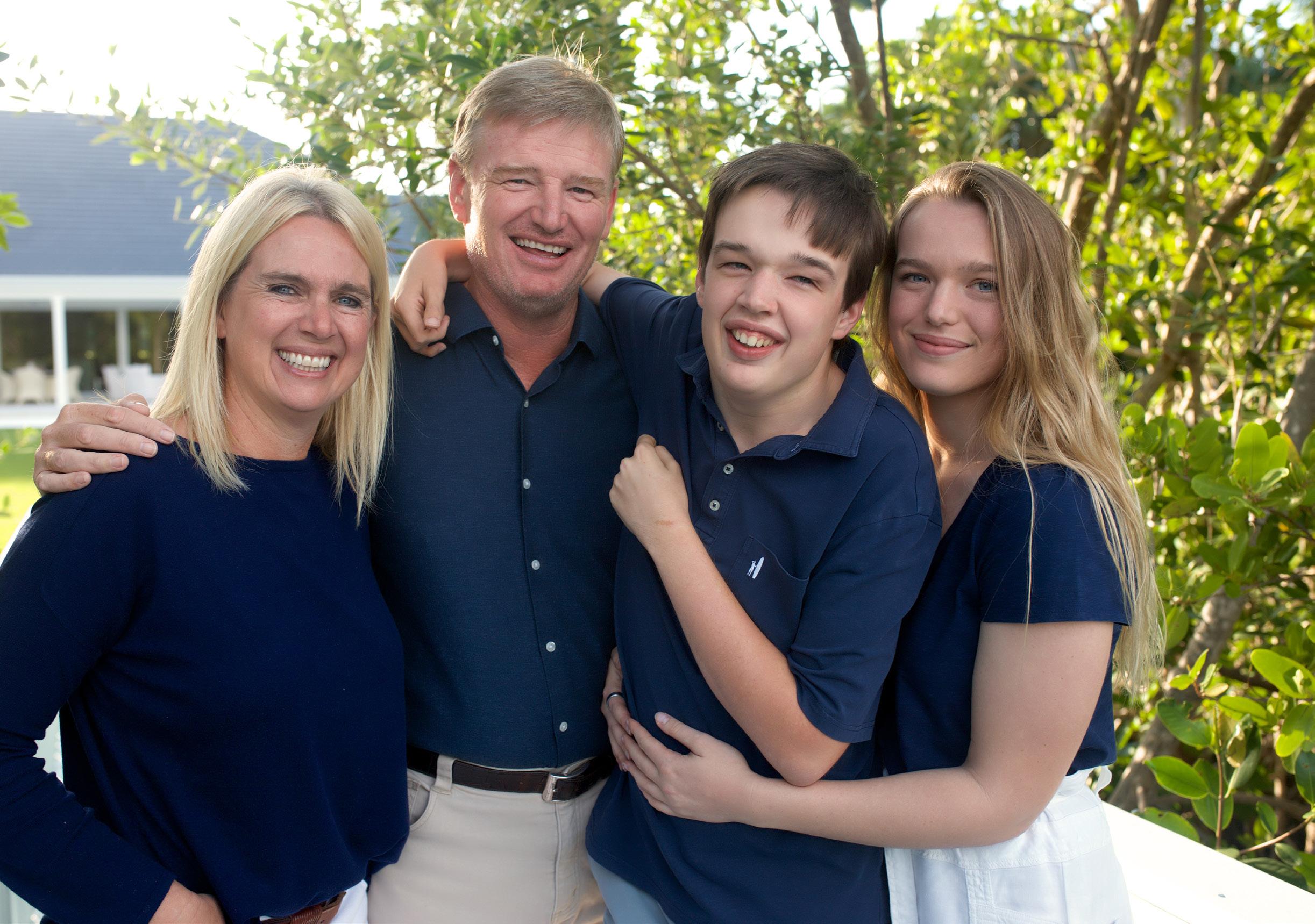 Els for Autism Foundation 2023 Impact Report by Els for Autism - Issuu