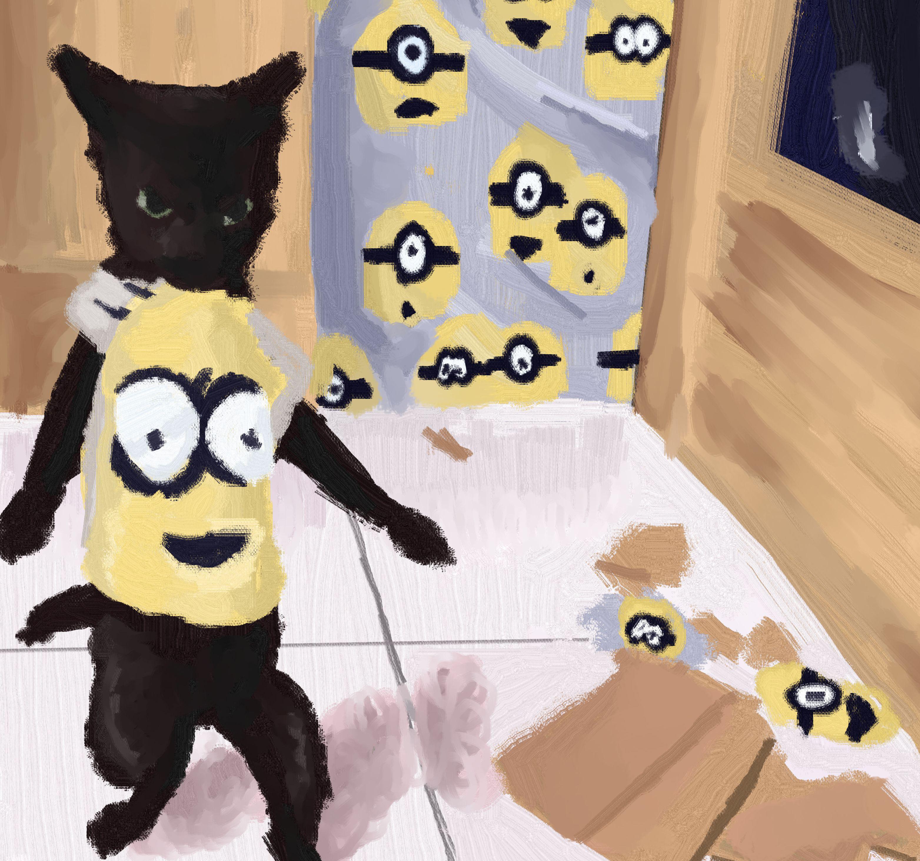 Michael Stonis Portfolio by michstone - Issuu