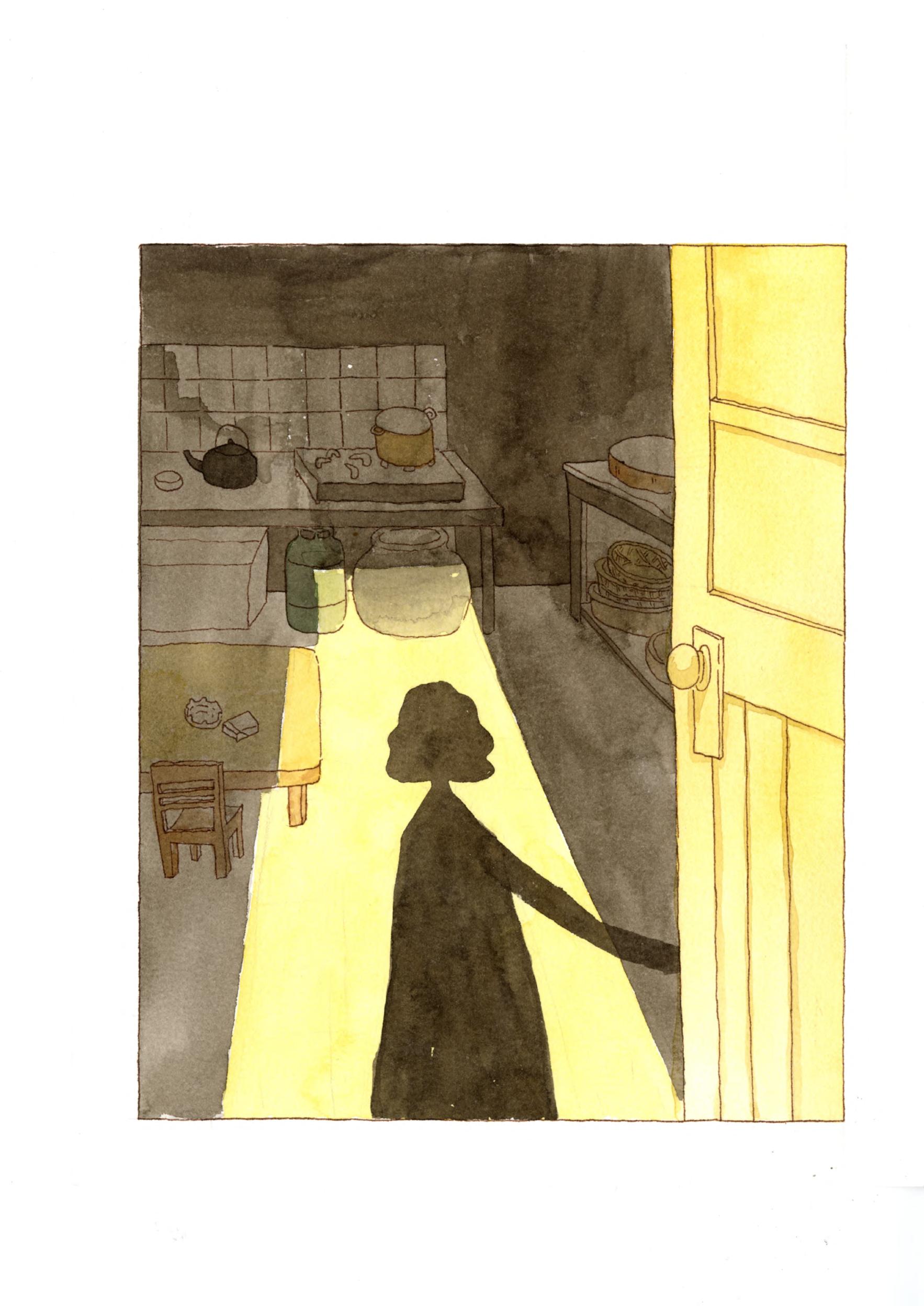 Chuiyuan by Ngô Thùy Duyên - Issuu