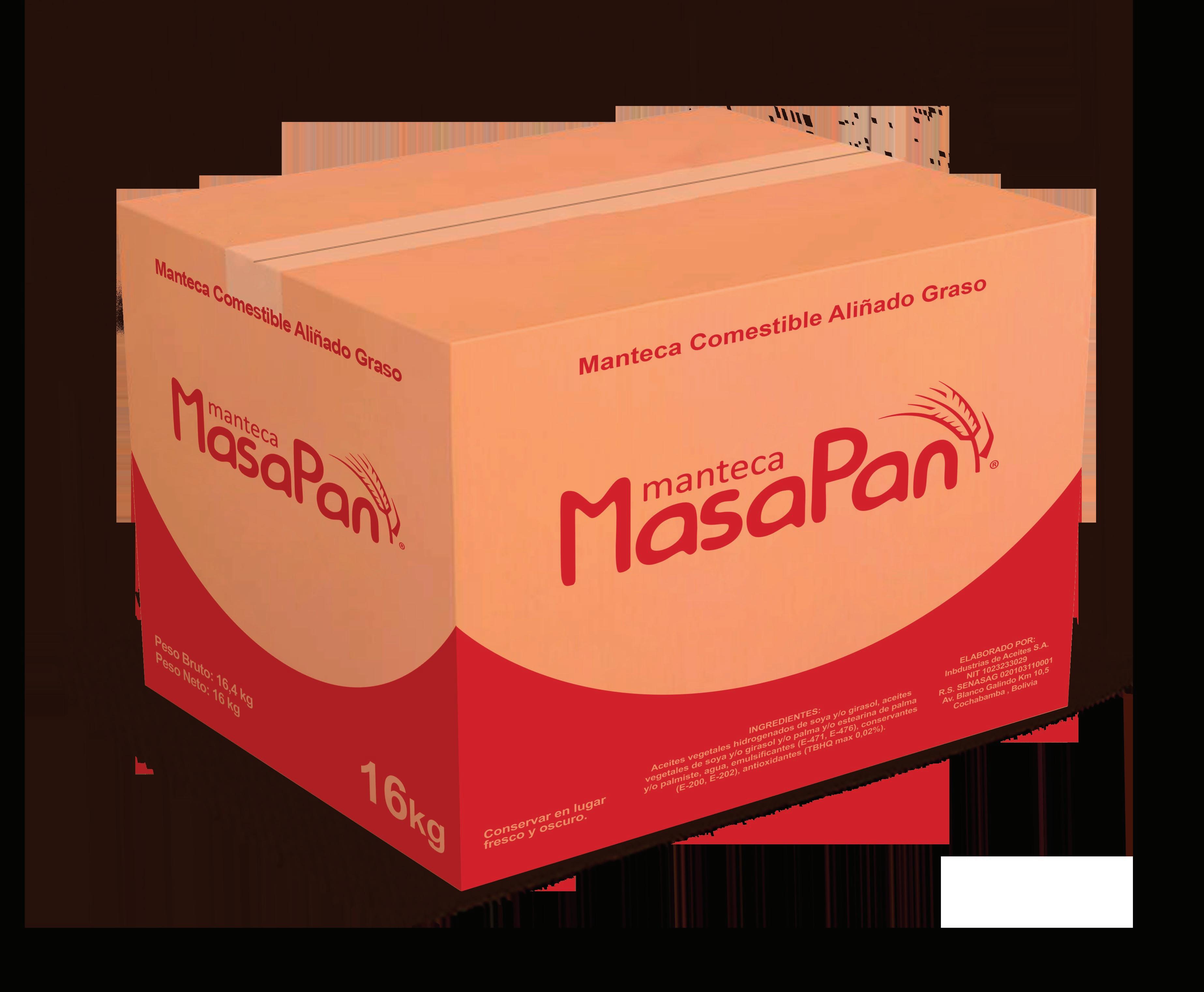 Catálogo - Mantecas y Margarinas - A by rodrigo oliva sangüeza - Issuu