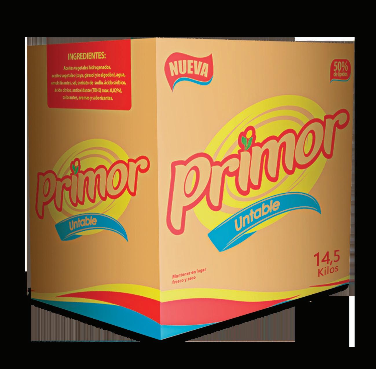 Catálogo - Mantecas y Margarinas - A by rodrigo oliva sangüeza - Issuu