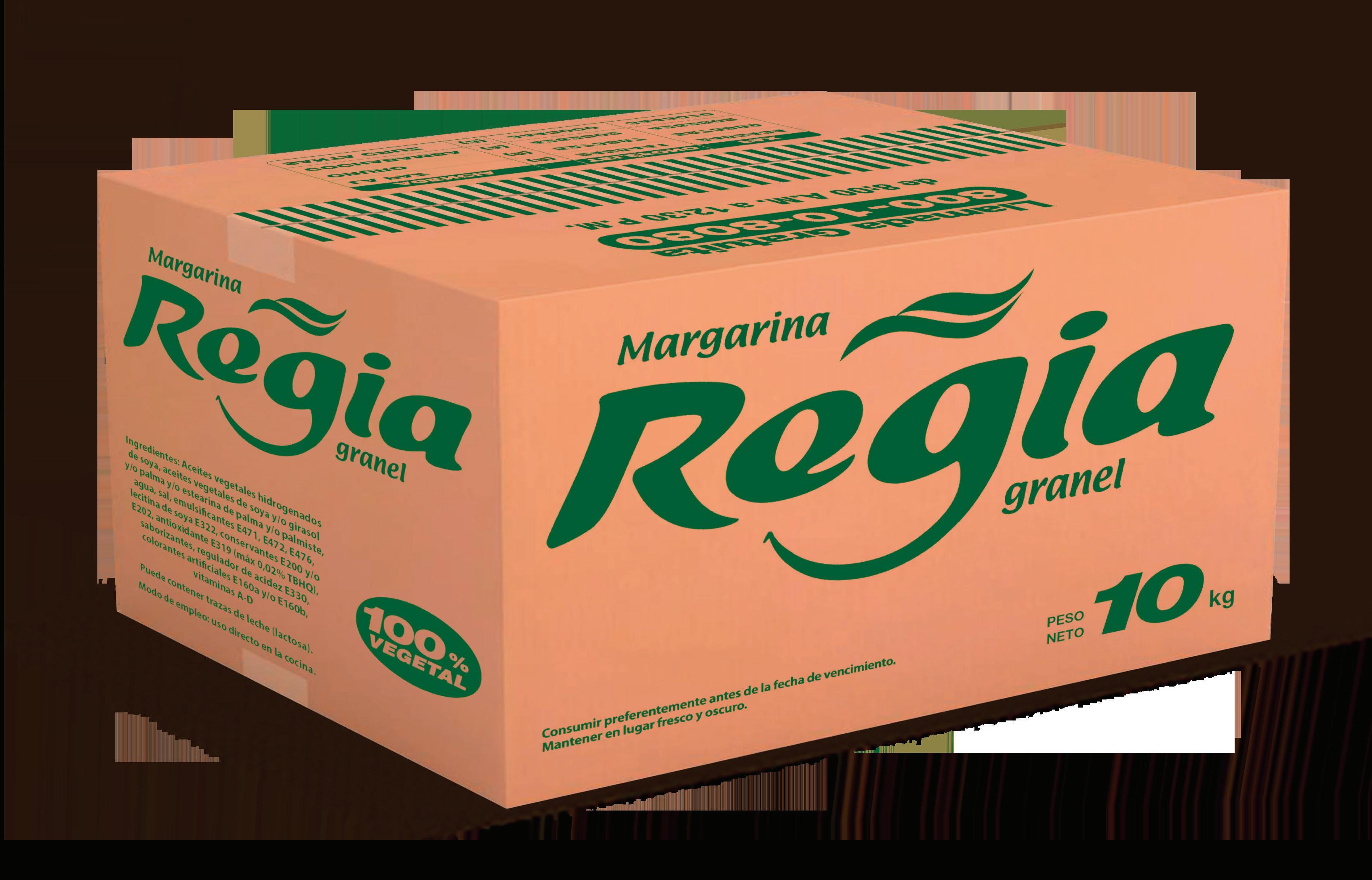 Catálogo - Mantecas y Margarinas - A by rodrigo oliva sangüeza - Issuu