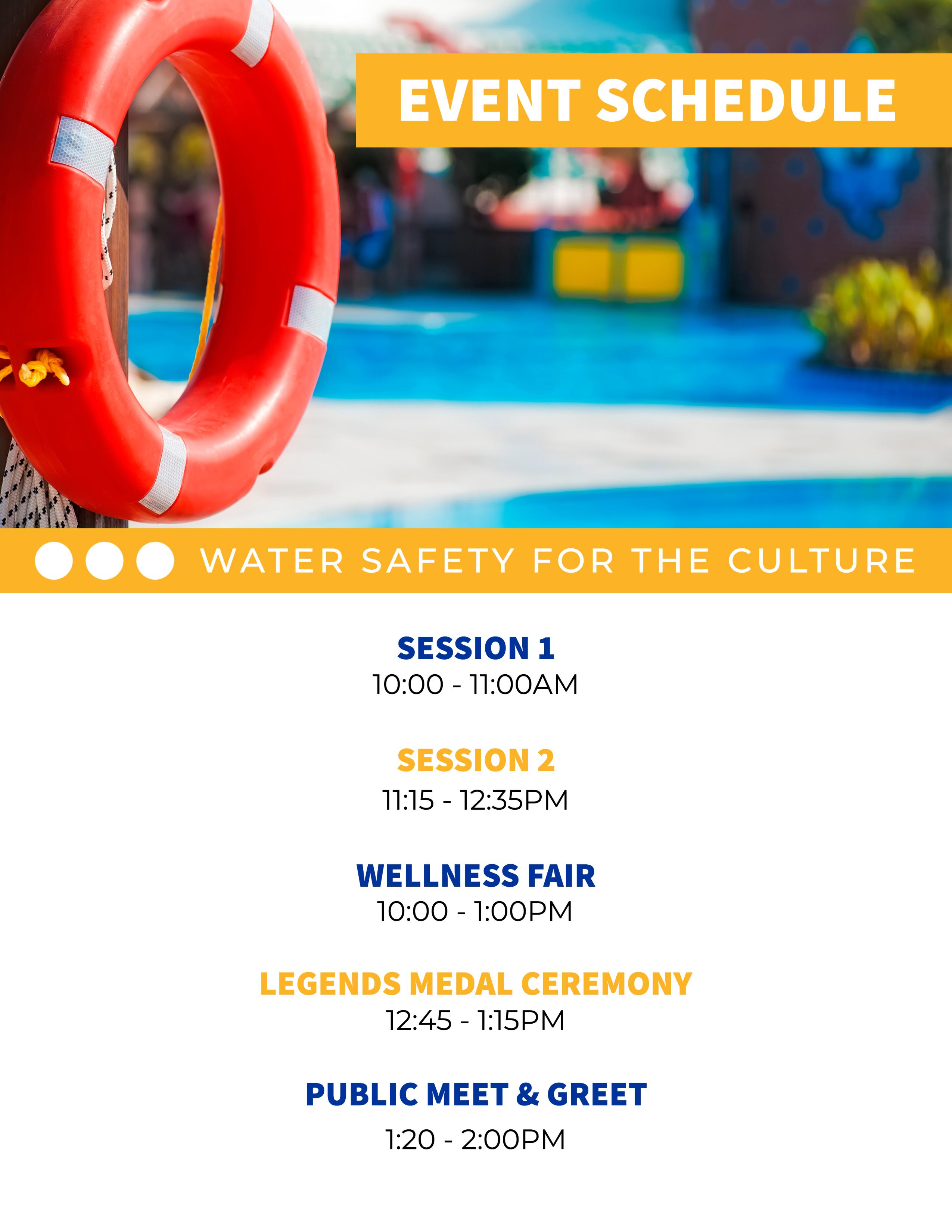 Swim 1922 Program Booklet by LBSsgrhos - Issuu