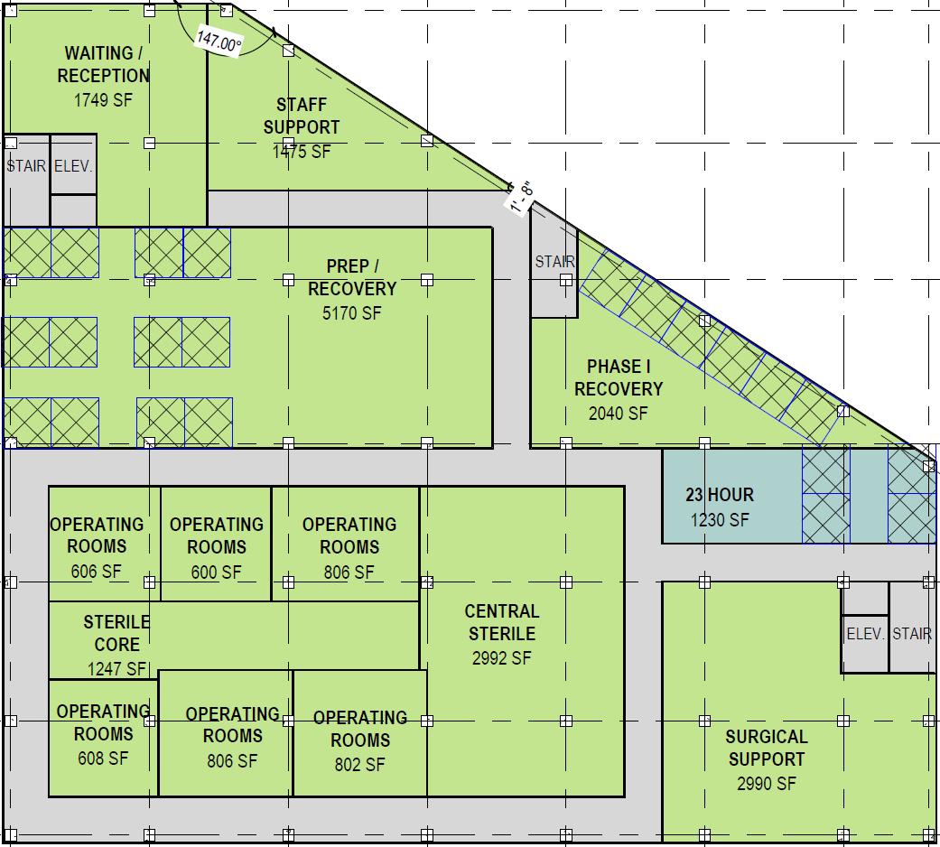 Orthopedic Care Brochure by IKM Architecture - Issuu