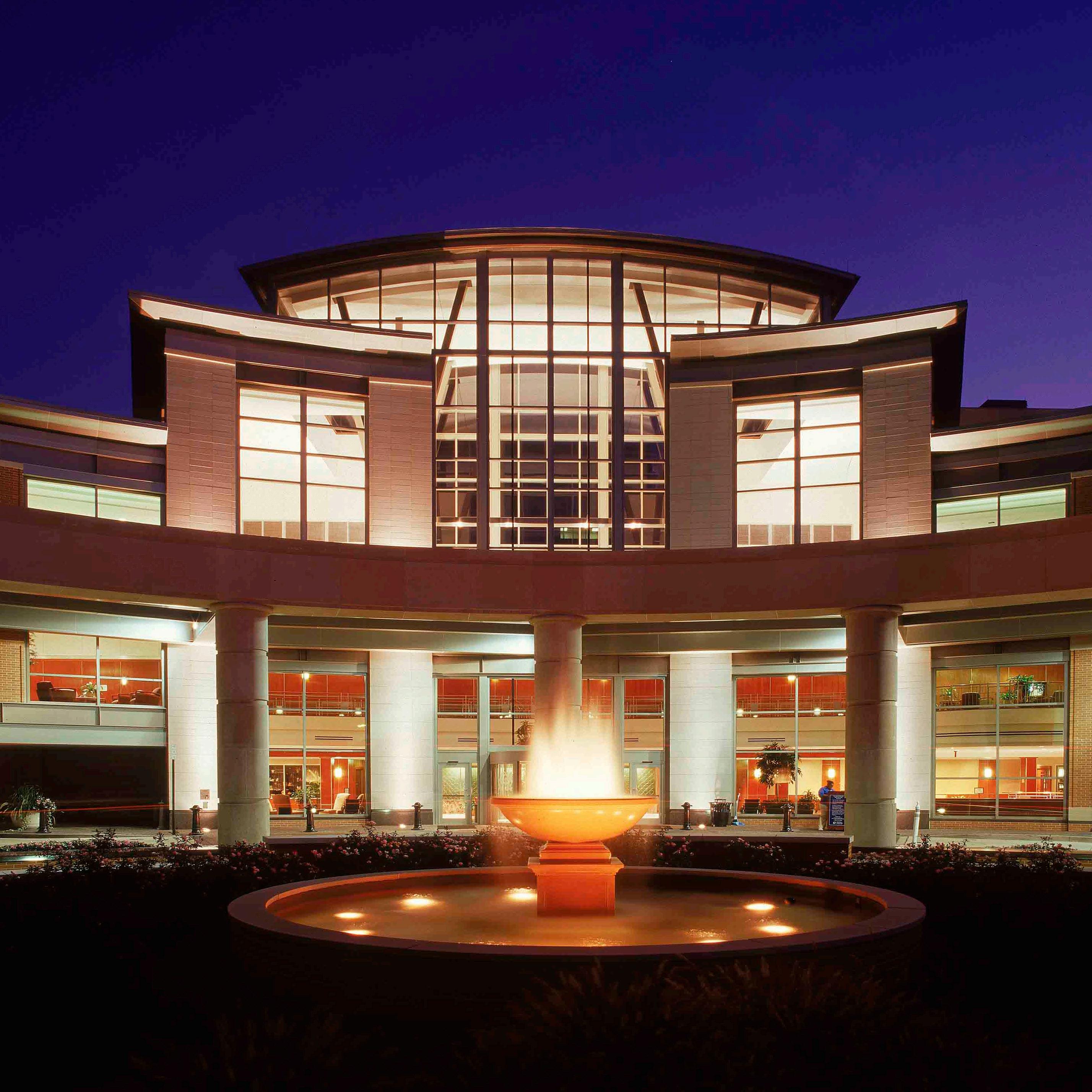 Orthopedic Care Brochure by IKM Architecture - Issuu