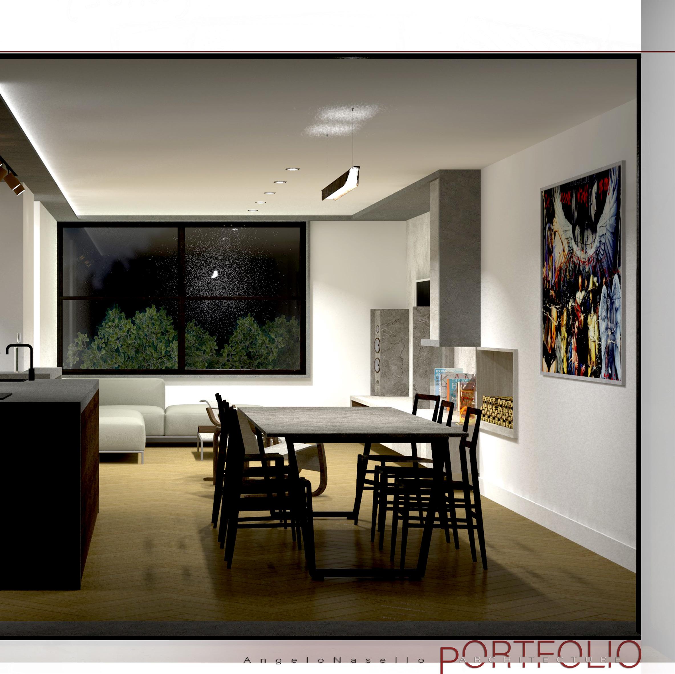 Angelo Nasello Architect by AngeloNaselloArchitect - Issuu