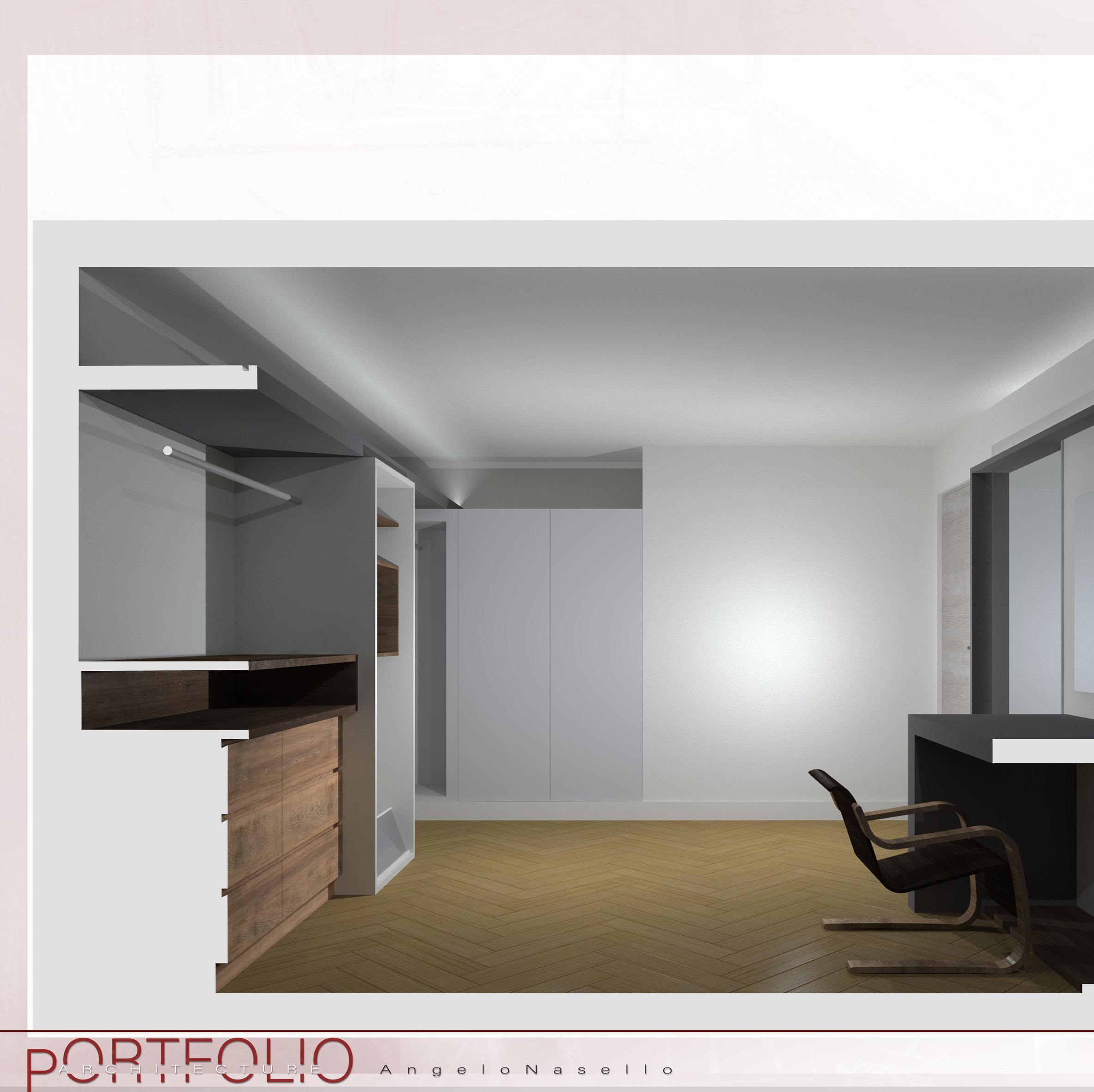 Angelo Nasello Architect by AngeloNaselloArchitect - Issuu
