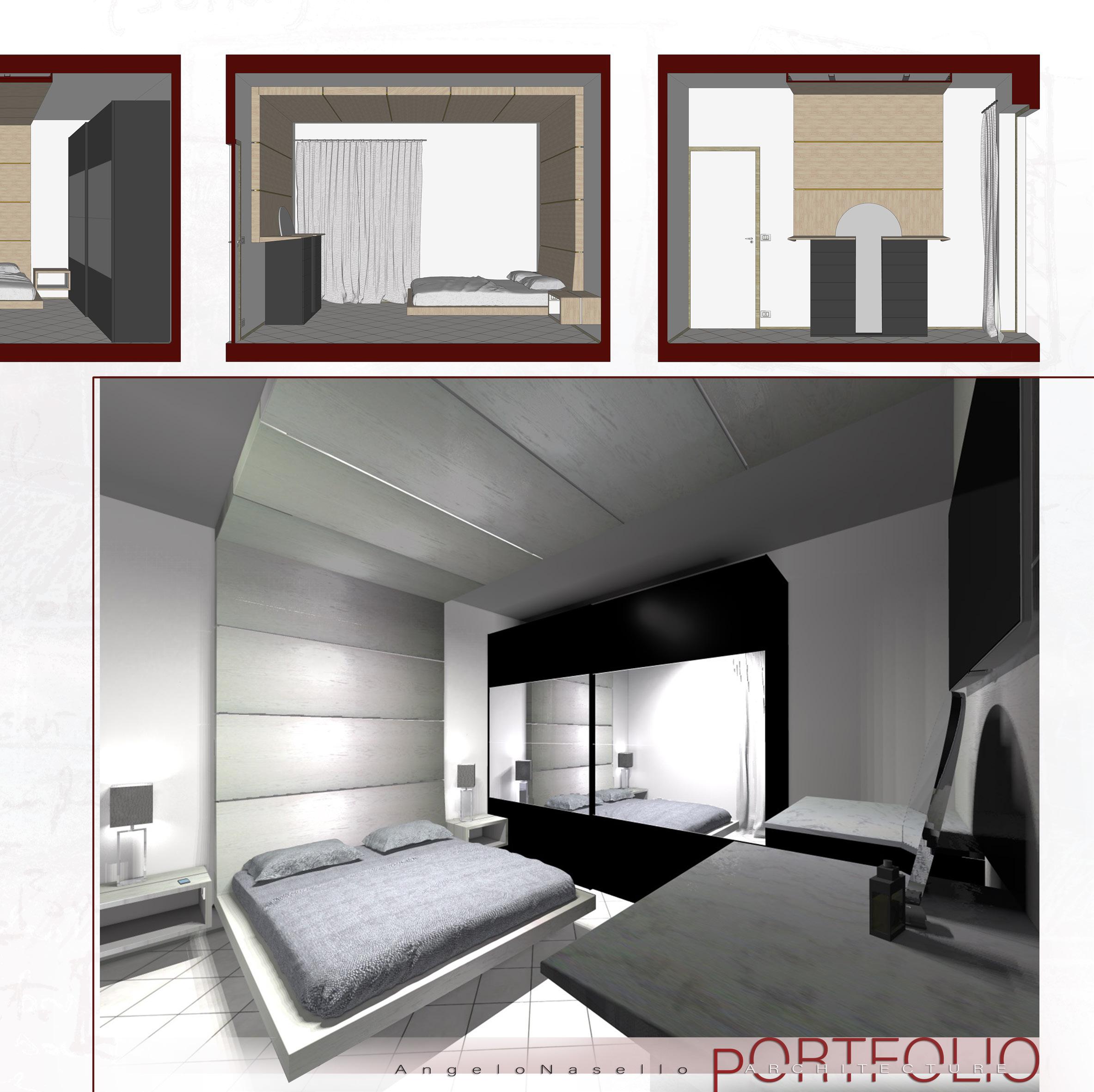 Angelo Nasello Architect by AngeloNaselloArchitect - Issuu