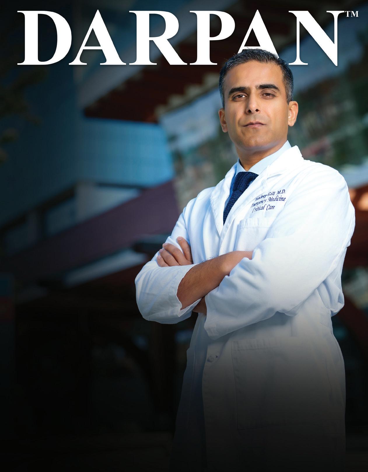 DARPAN MAGAZINE - MAY | JUNE 2023 by Darpan Magazine - Issuu
