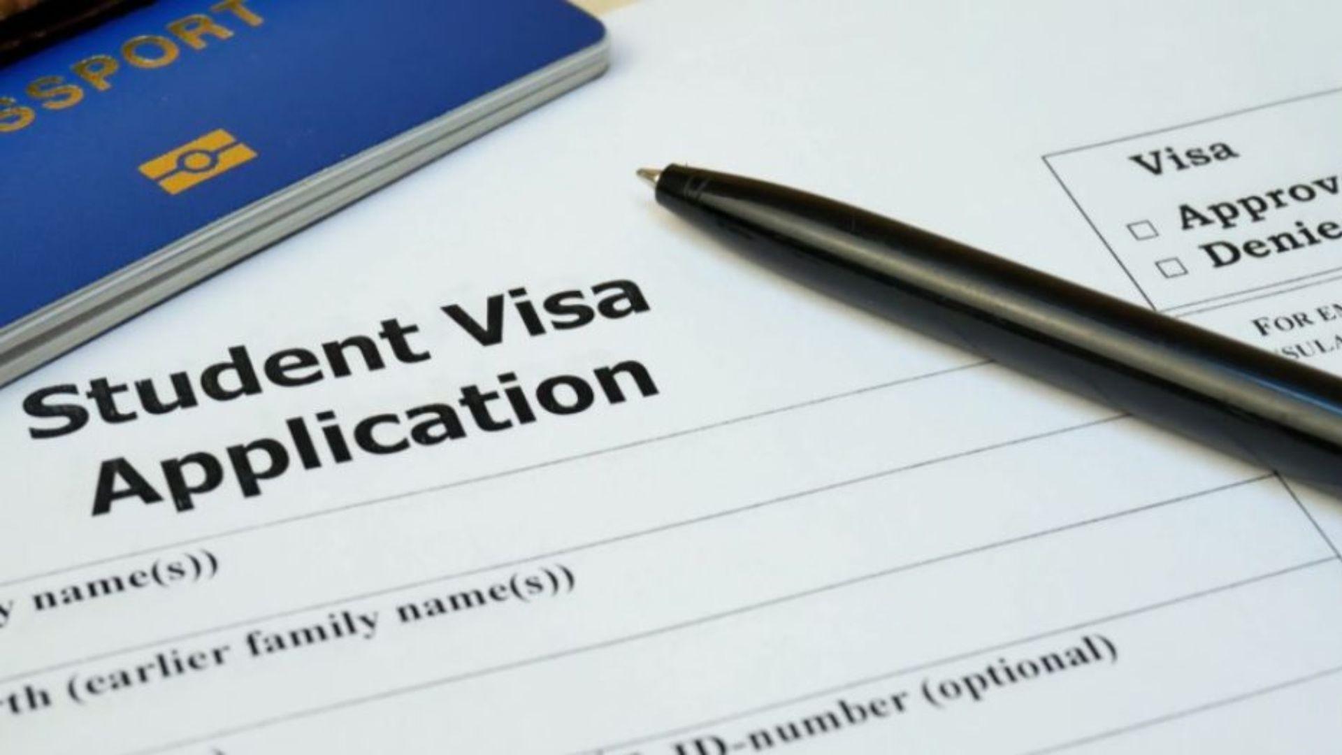 Understanding Different Types of Visas by Passport Express Inc - Issuu