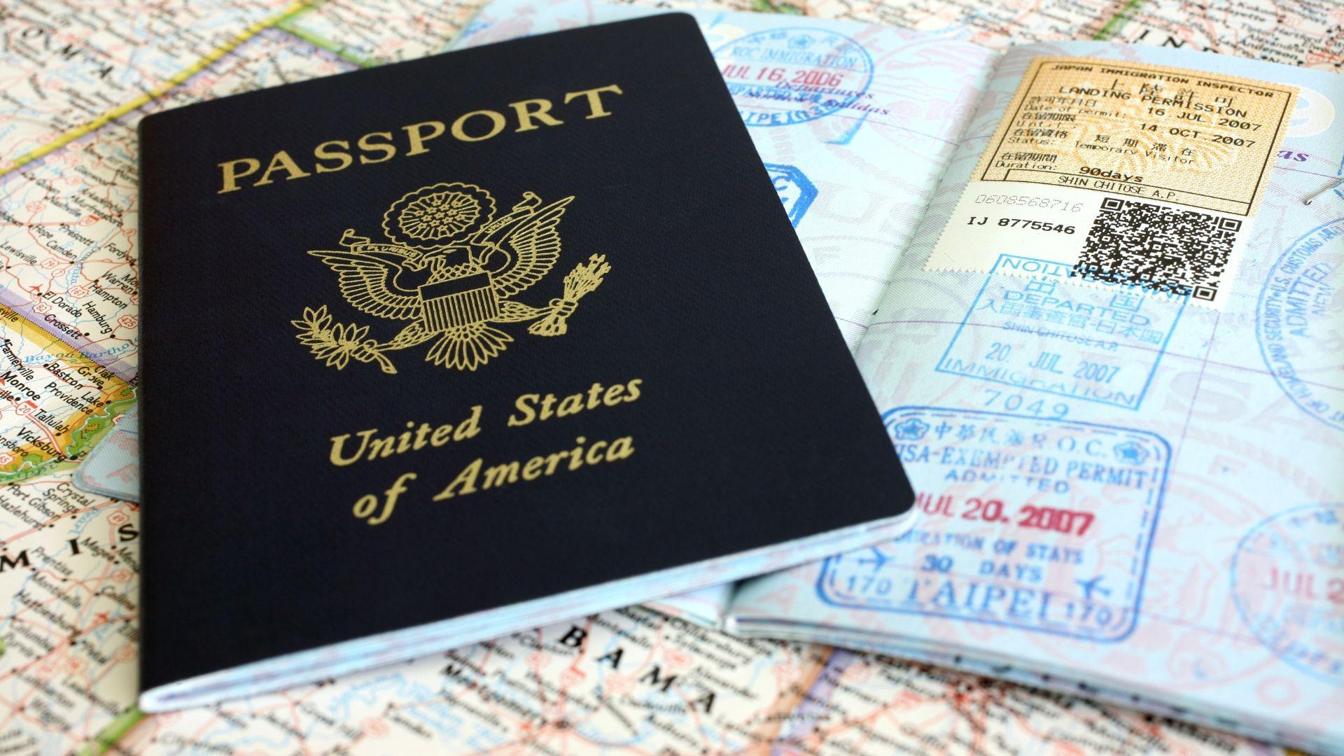 Understanding Different Types of Visas by Passport Express Inc - Issuu
