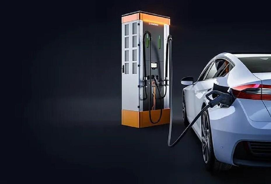 Electric Vehicles and their Charging Stations: The Game-Changers of ...