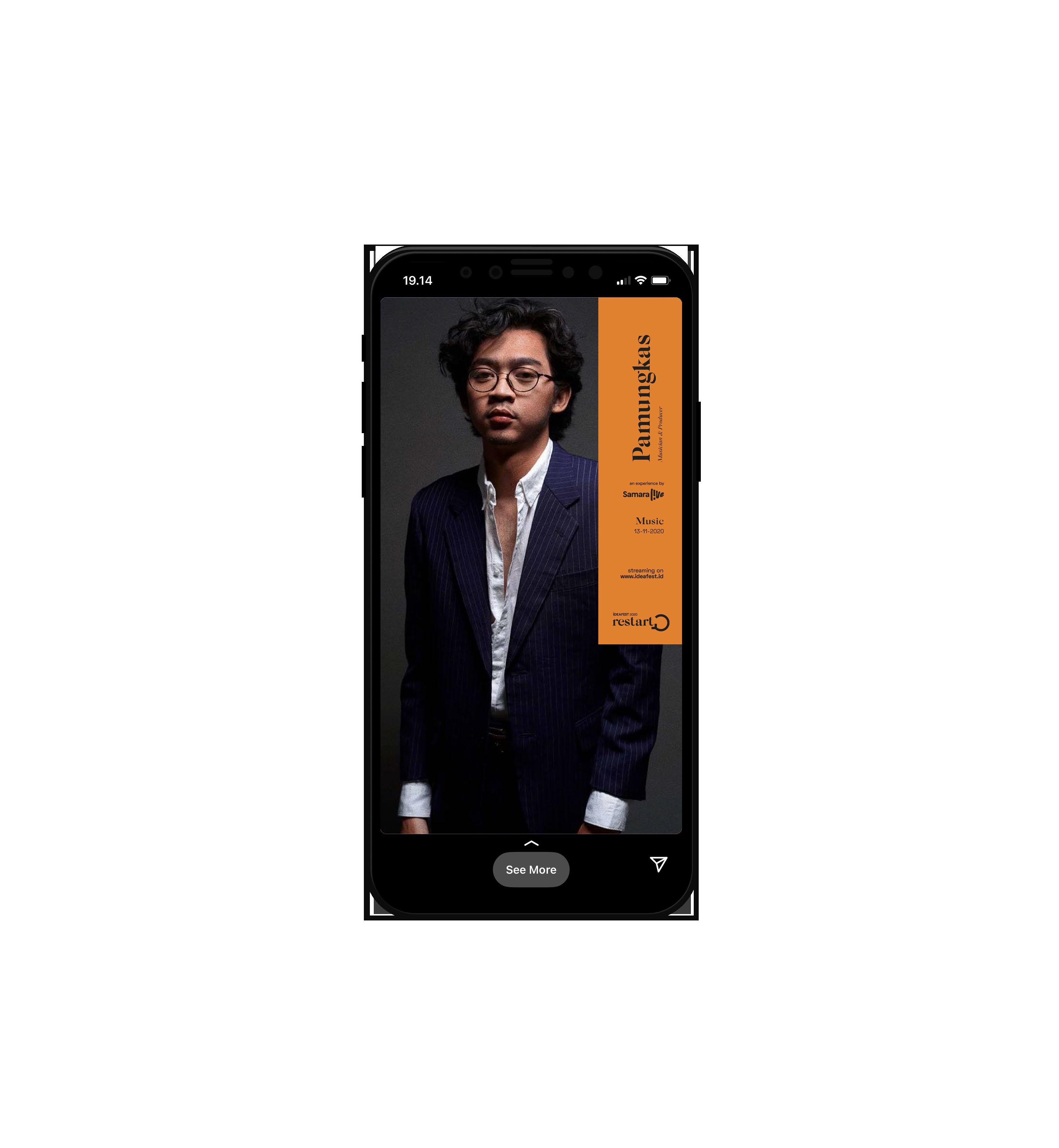 Recent Decent 3 - Collective Work of Daphine Lazuardian by lazvardian ...