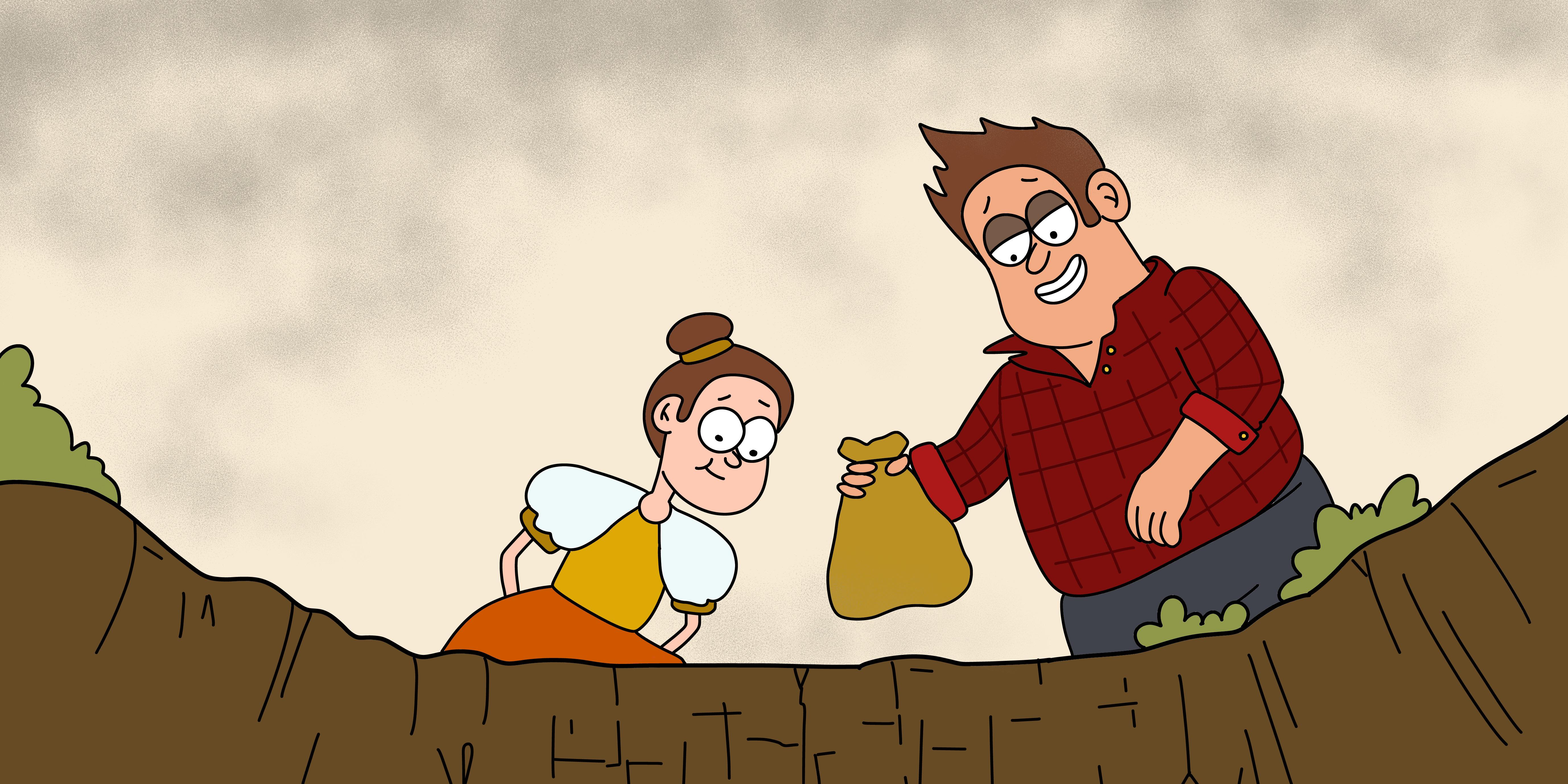 Zompopos de mayo by DASLEEN SCARLET ANAITE CONTRERAS PEREIRA - Issuu