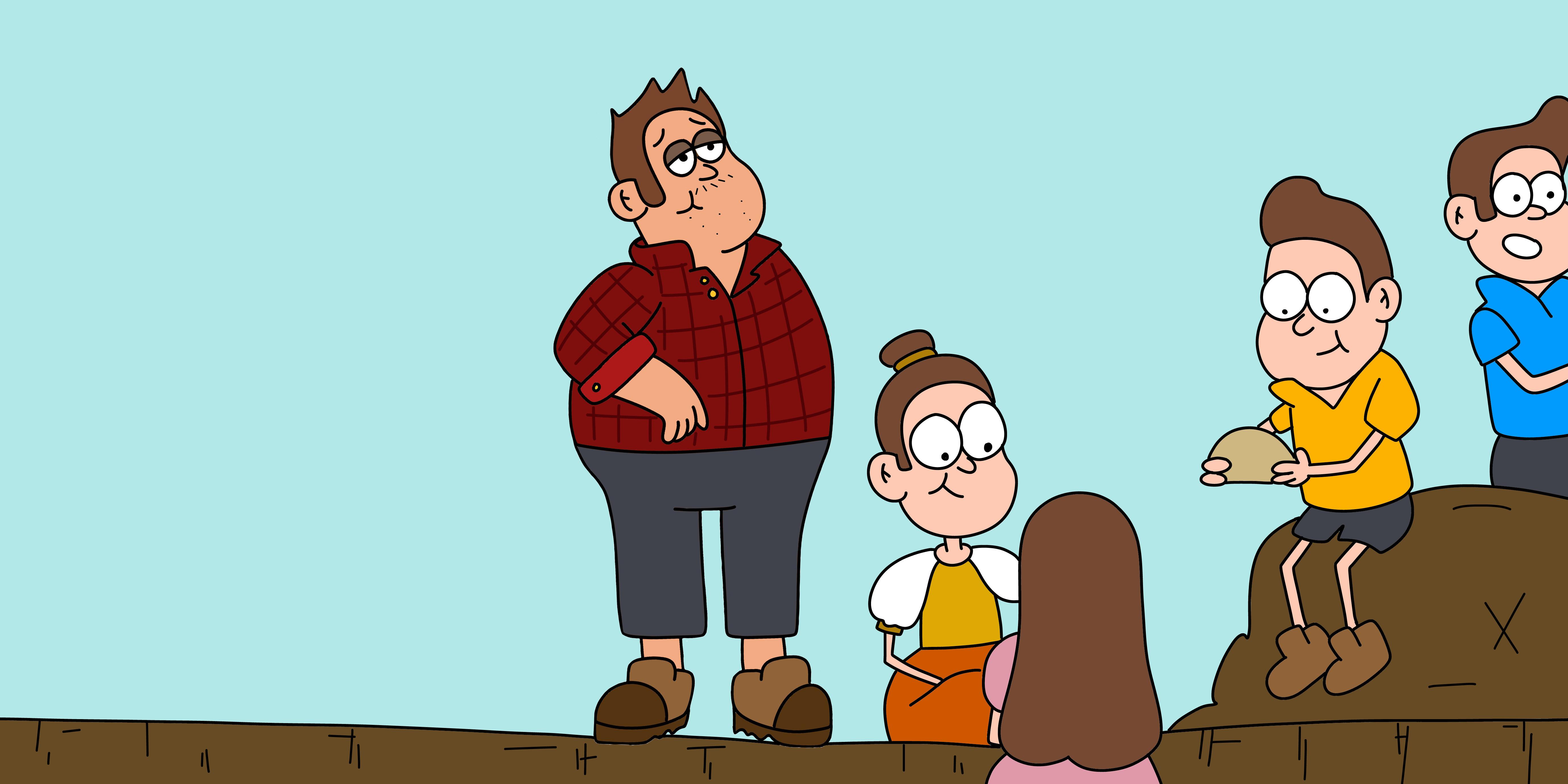 Zompopos de mayo by DASLEEN SCARLET ANAITE CONTRERAS PEREIRA - Issuu