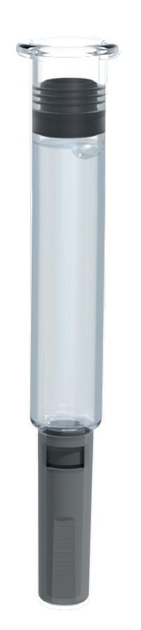 Delivering Injectables Devices And Formulations Ondrugdelivery Issue 147 May 2023 By