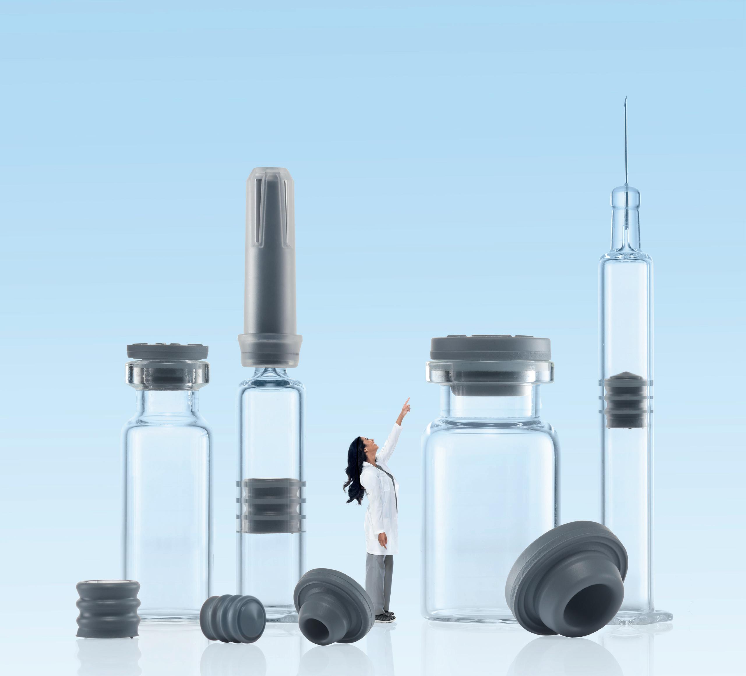 Delivering Injectables Devices And Formulations Ondrugdelivery Issue 147 May 2023 By