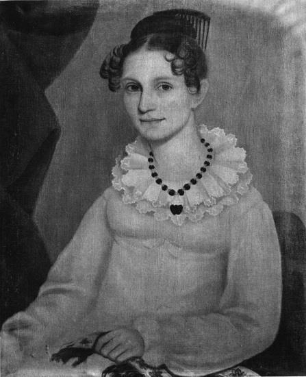 My People: The Works of Ammi Phillips - Volume 2 by David R. Allaway ...