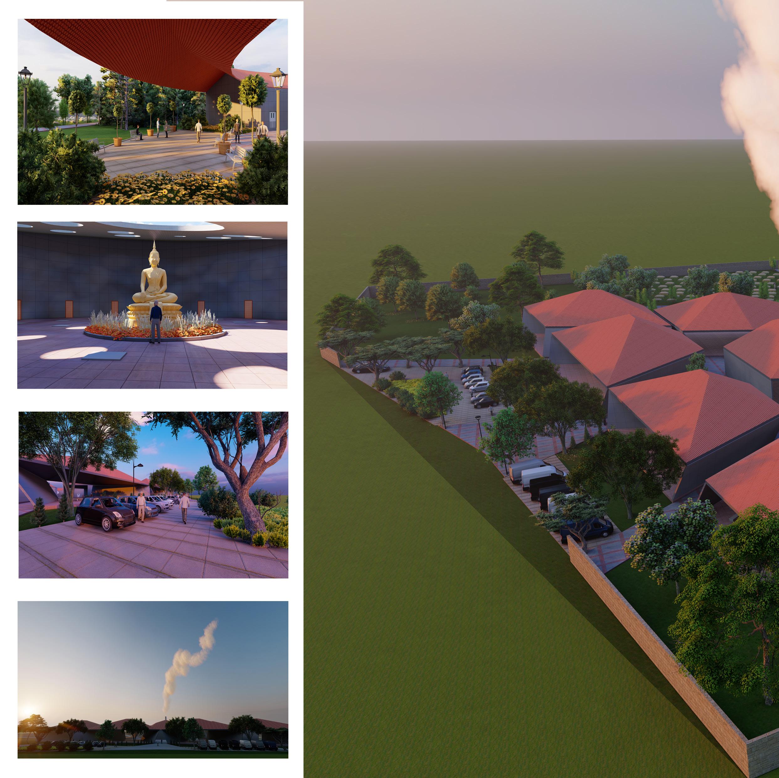 Manmohan Reddy D Architecture Portfolio Caad By Manmohan Reddy Issuu