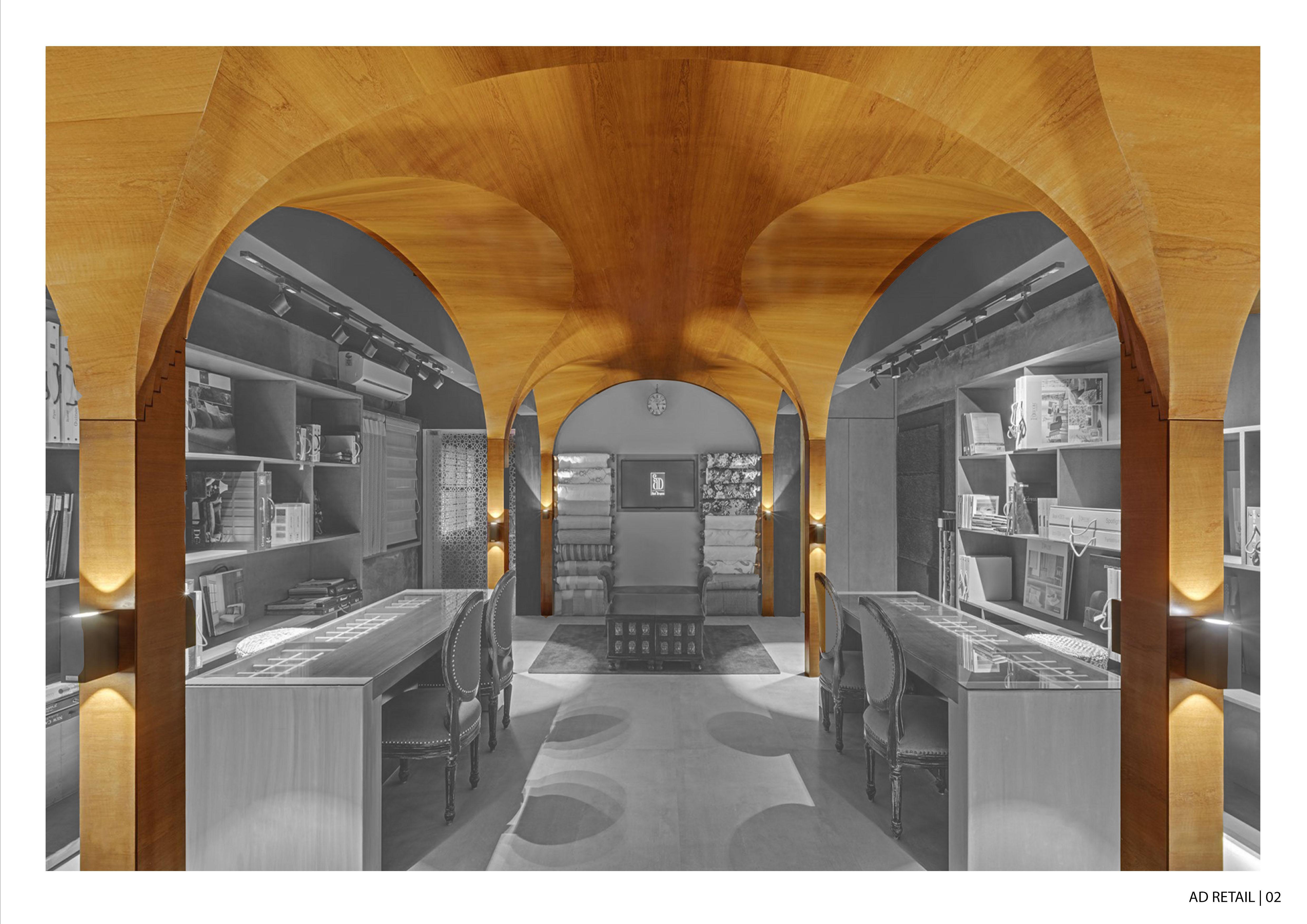 Architecture Portfolio by priyankabankapur - Issuu