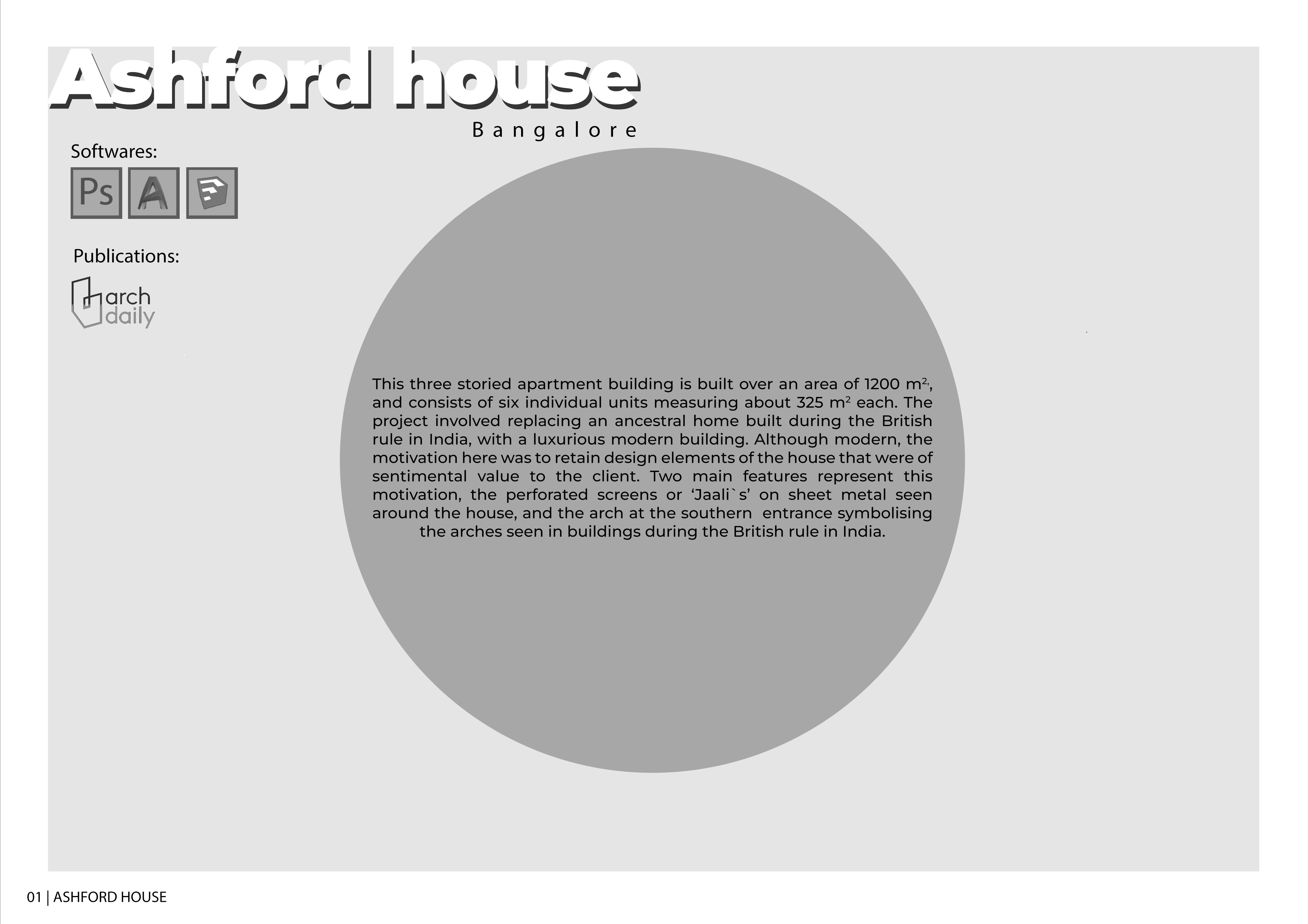 Architecture Portfolio by priyankabankapur - Issuu