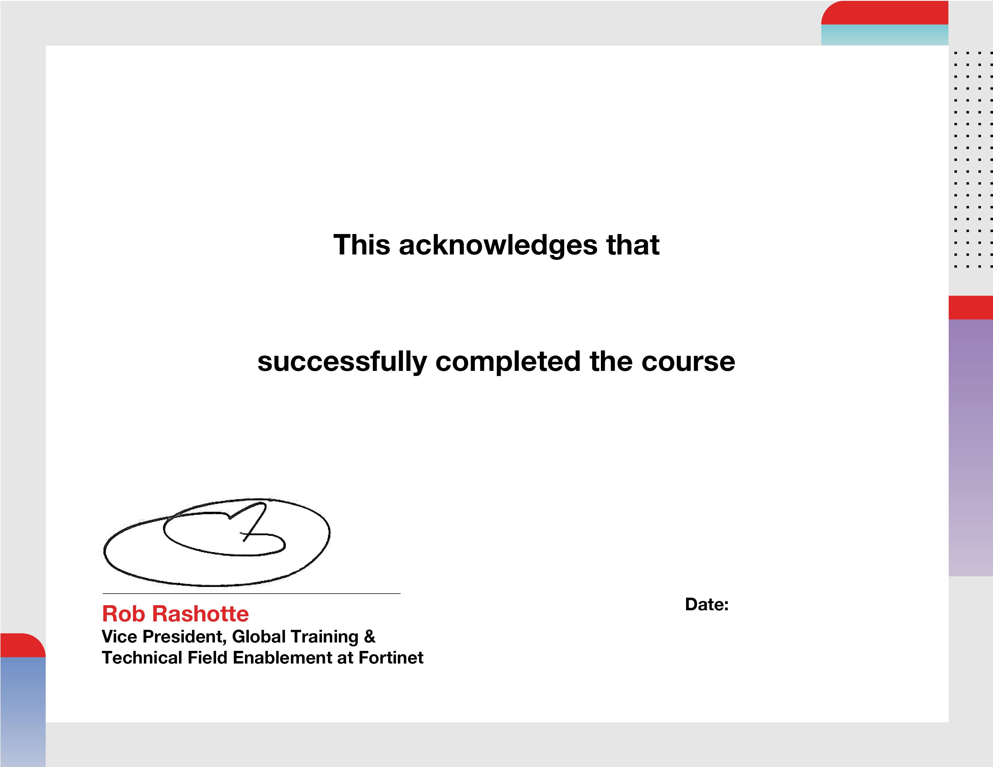 NSE 3 Fortinet Product Awareness by theif - Issuu