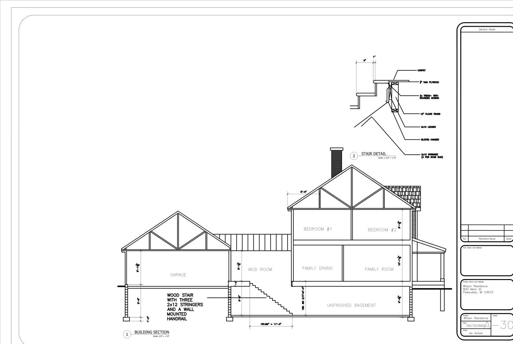 Silas Dempsey Architecture Portfolio by Silas D - Issuu