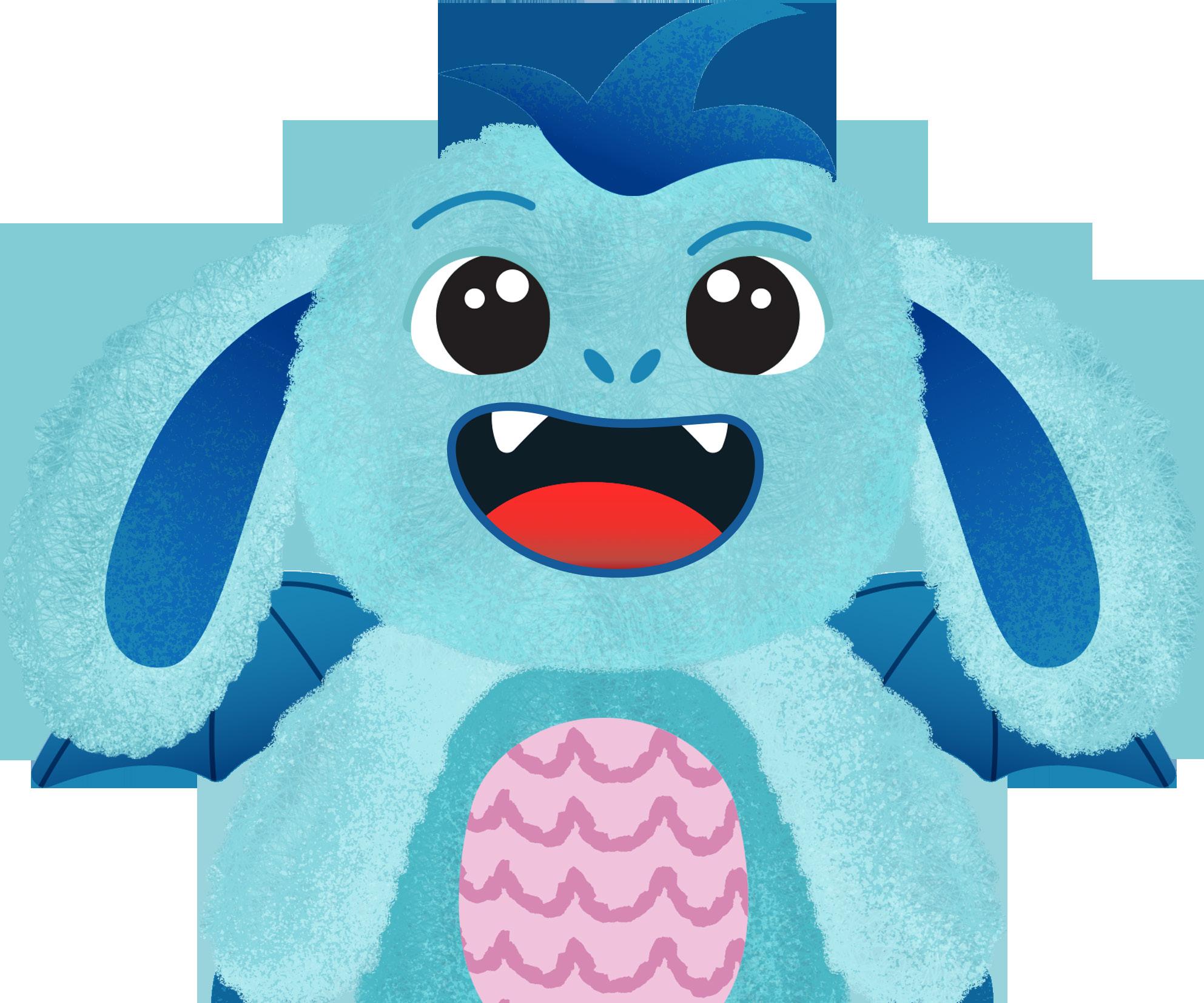 The Worry Yummys by ILFDGROUP - Issuu