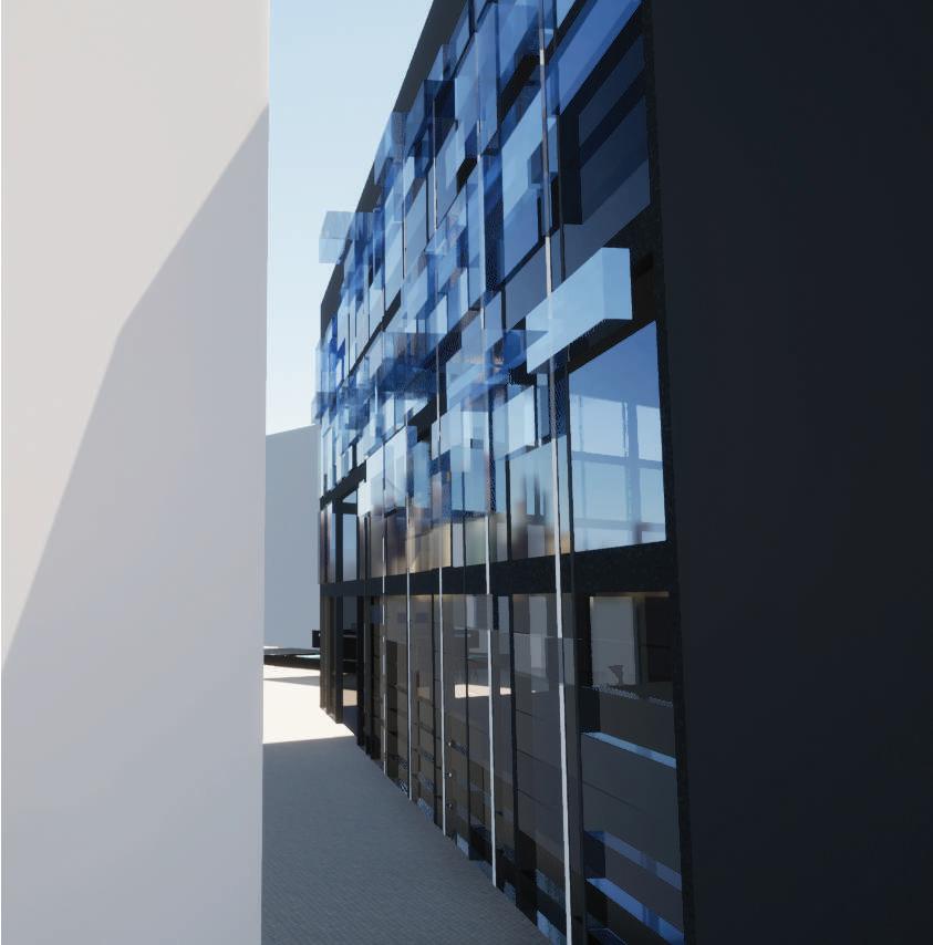 Portfolio 2023 by Daisy Pacheco - Issuu